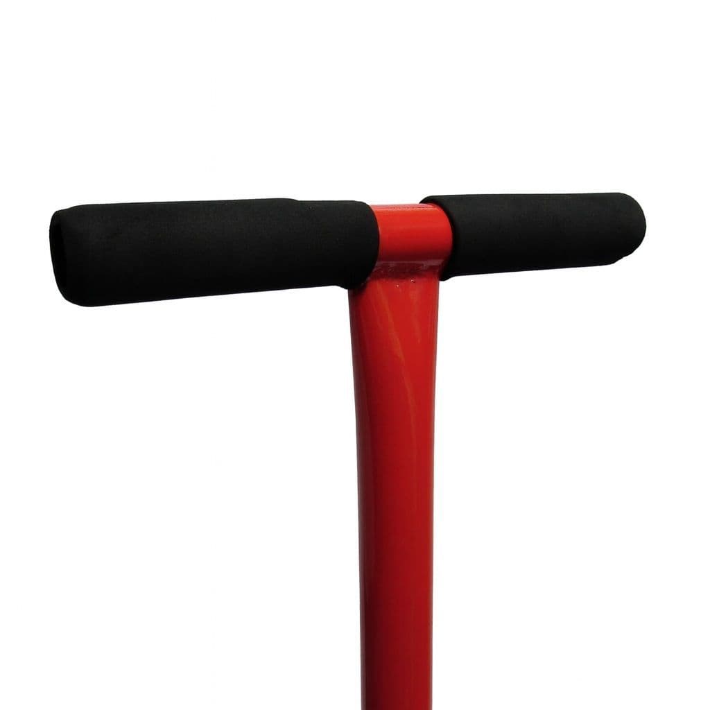 11KG Manual Compactor Wacker| SecureFix Direct