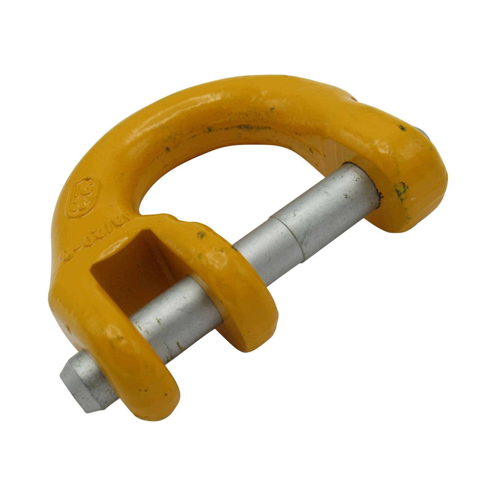 G80 Lifting 13MM Half Coupling Link | SecureFix Direct
