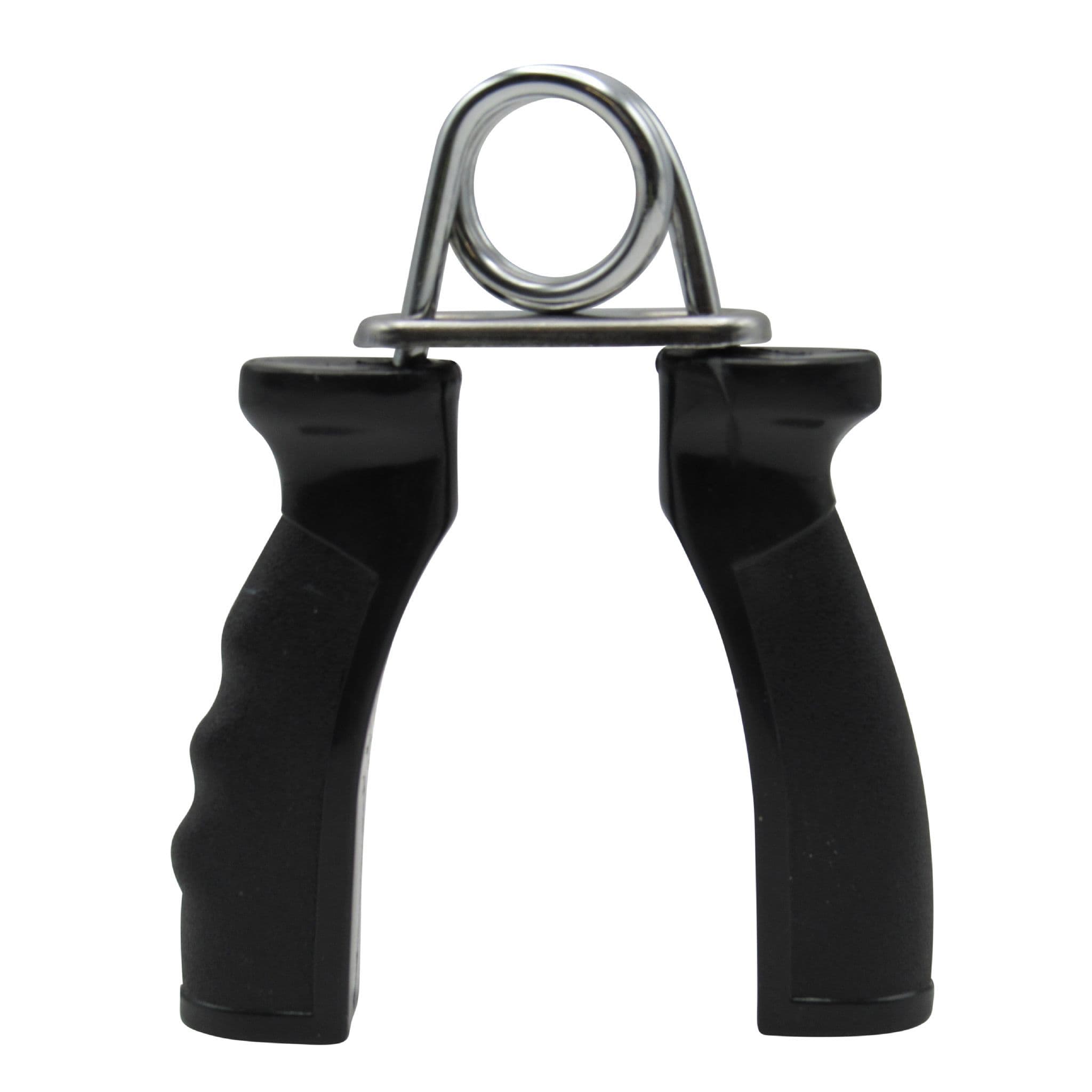Black Hand & Forearm Strengthener X2 | SecureFix Direct