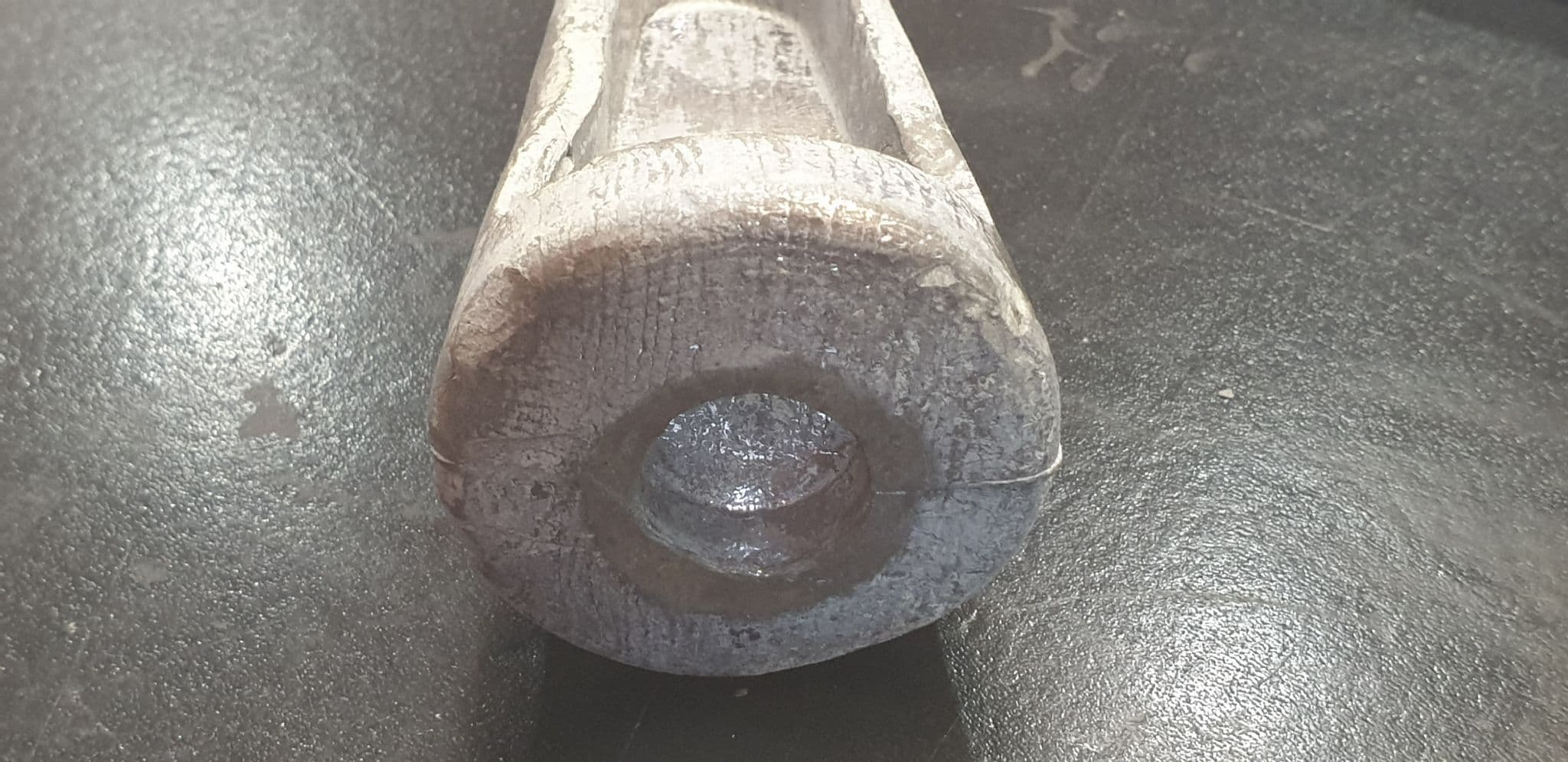 Hand Lead Sounding Line 50M - Depth Vessel Boat