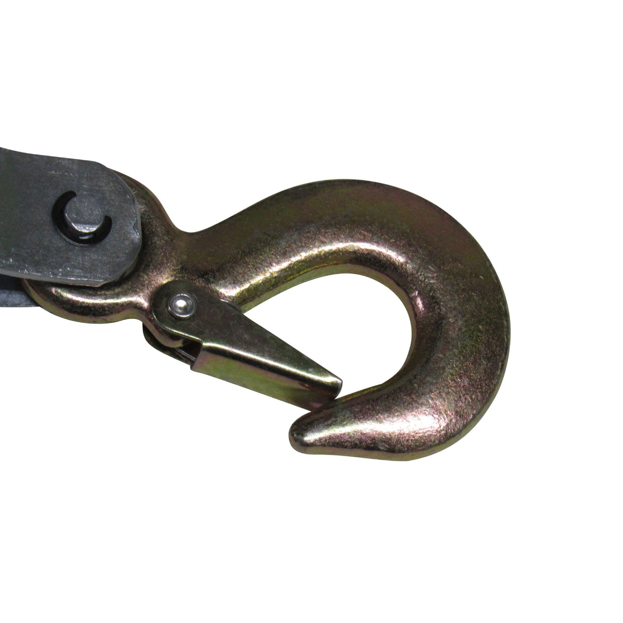 Hand Power Puller 1 Ton | SecureFix Direct