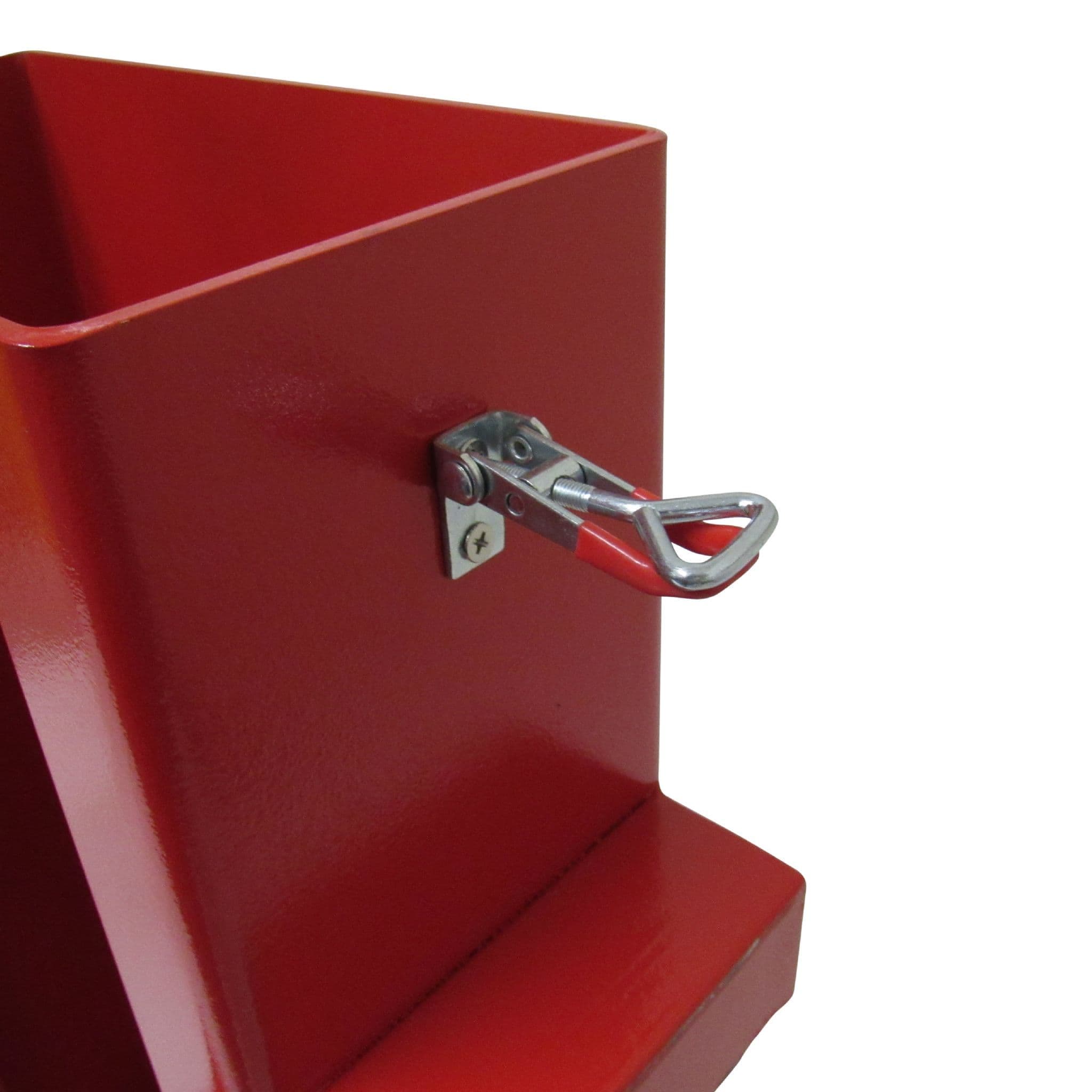 Portable Test Weight Trolley | SecureFix Direct