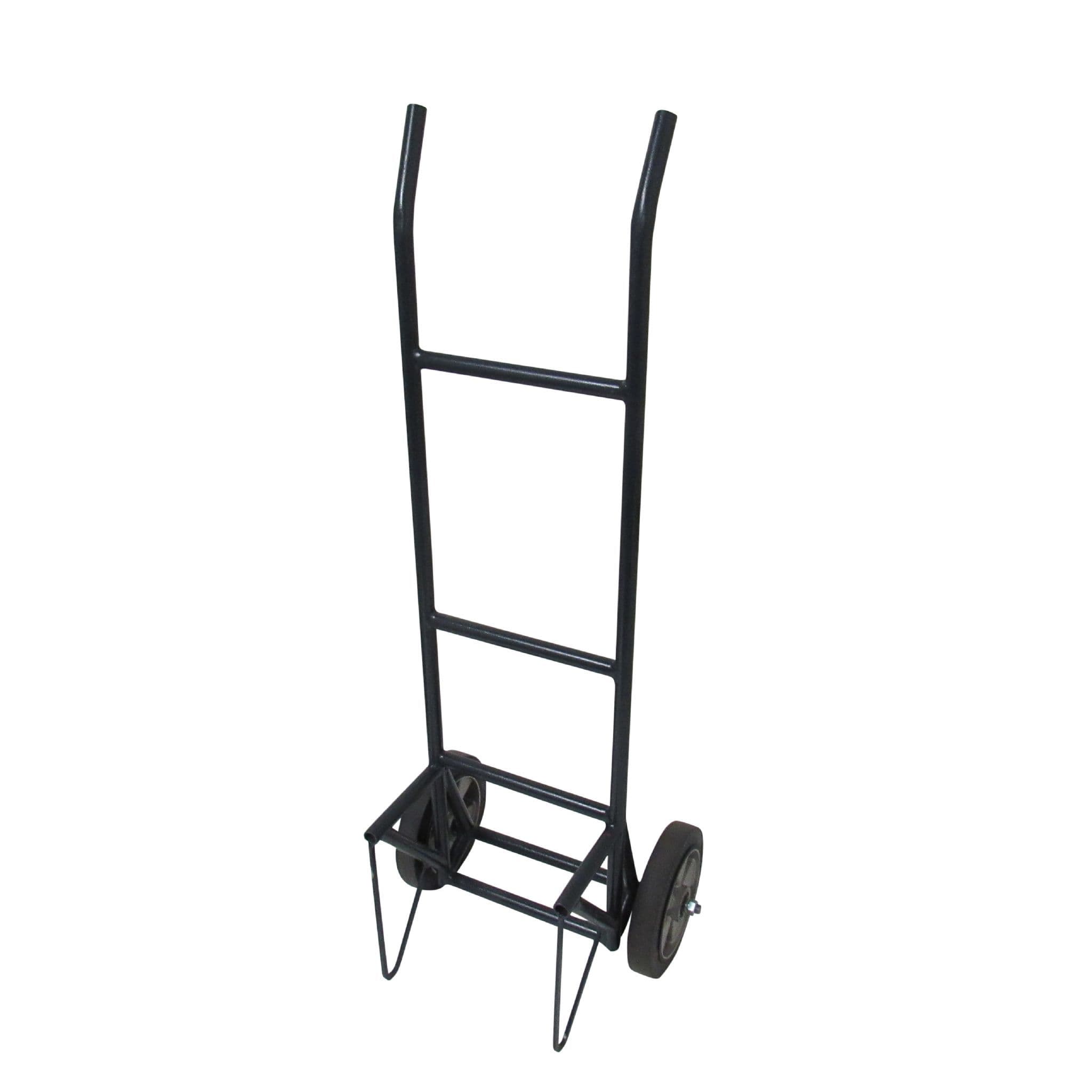 Portable Test Weight Trolley | SecureFix Direct