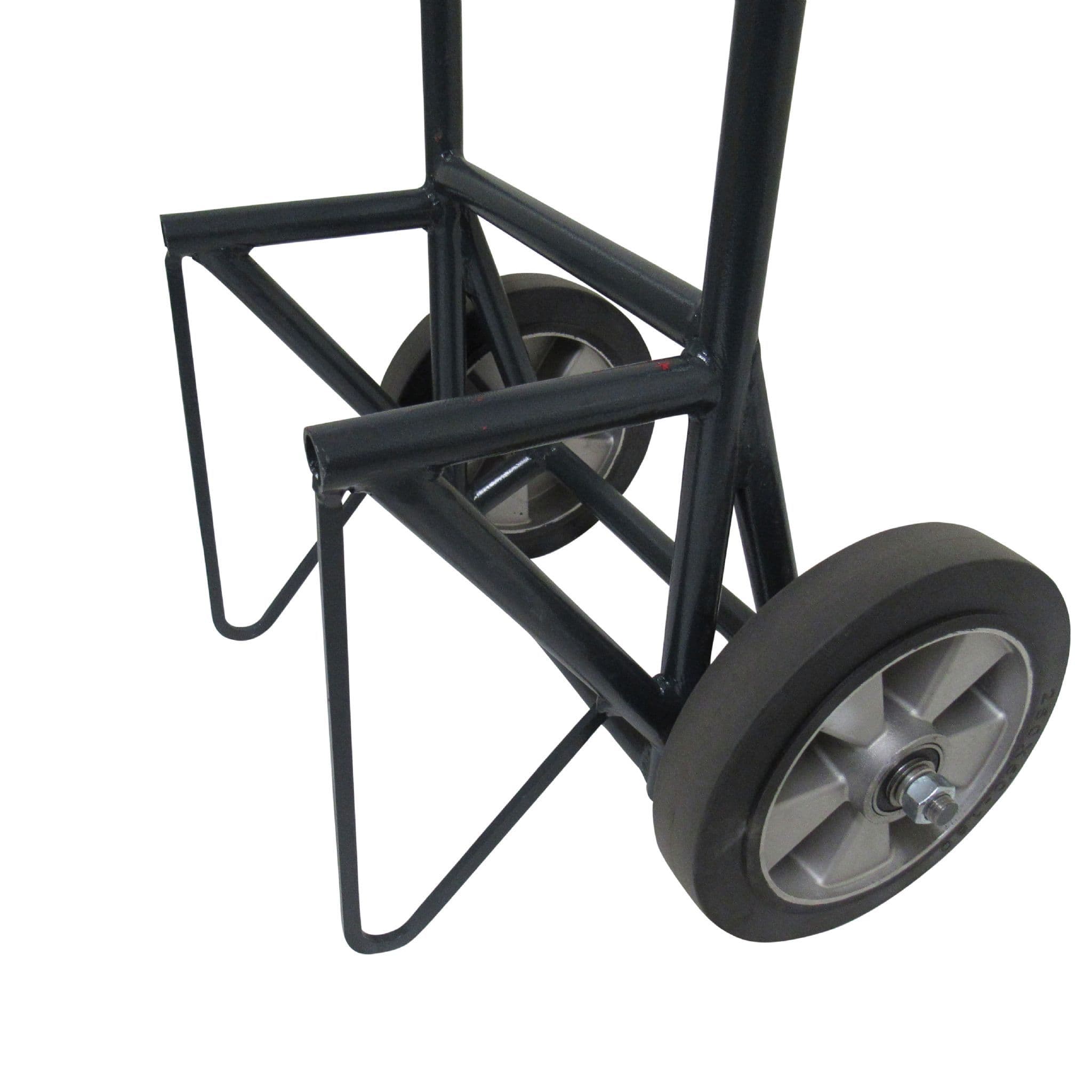 Portable Test Weight Trolley | SecureFix Direct