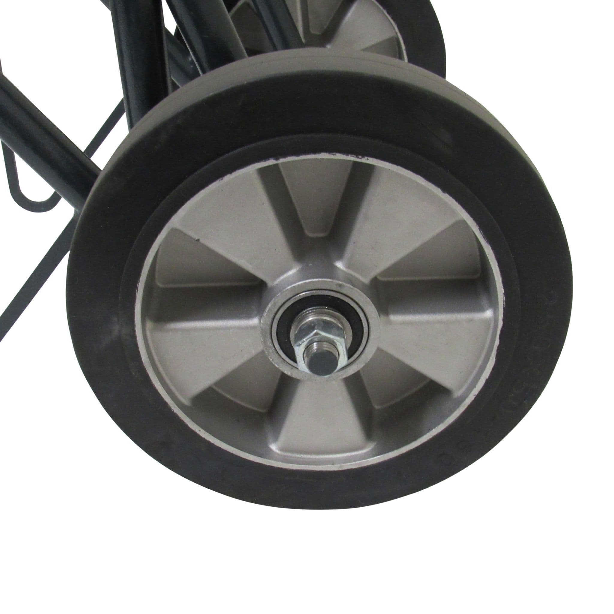 Portable Test Weight Trolley | SecureFix Direct