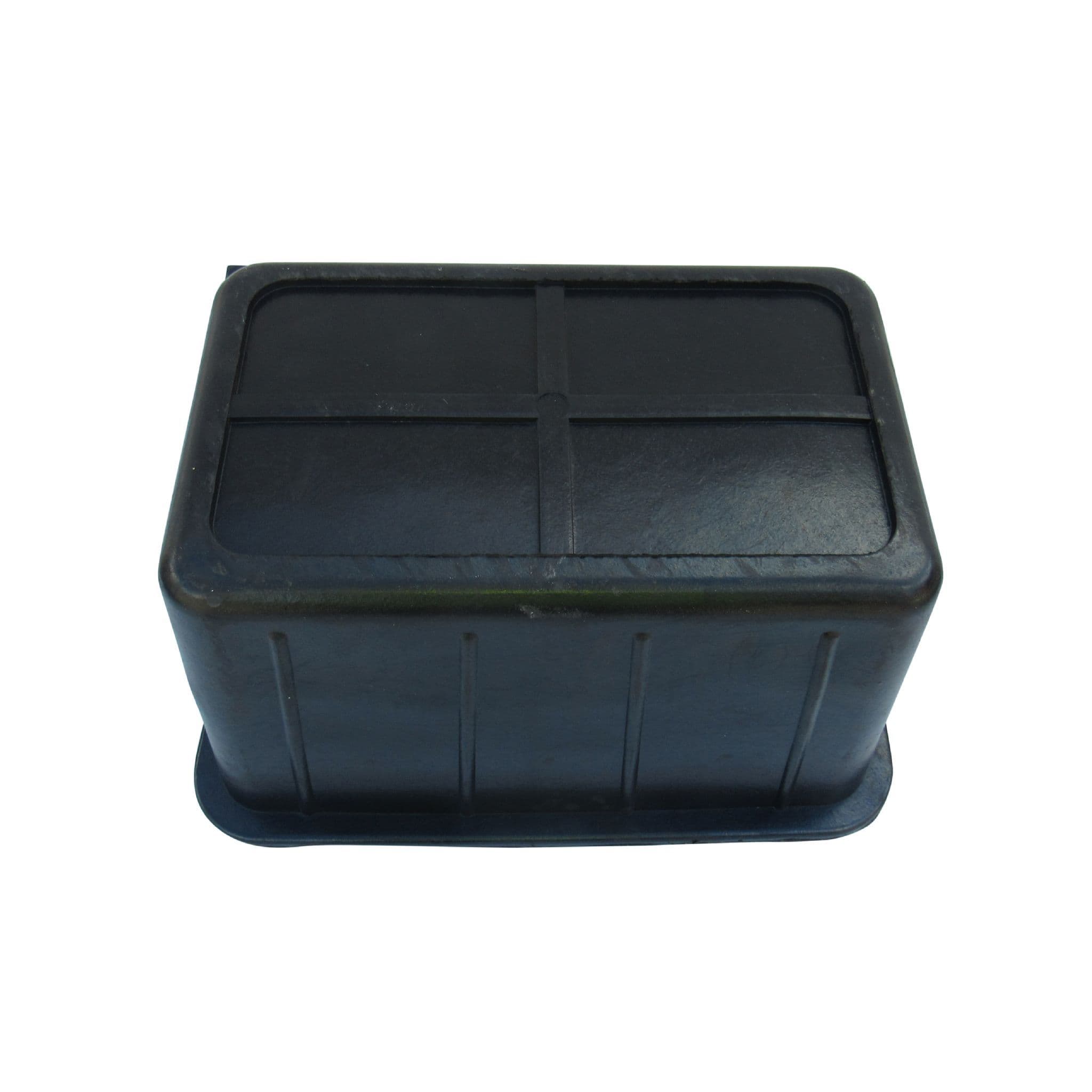 16L Hanging Rubber Horse Manger | Securefix Direct