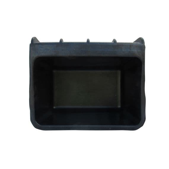 16L Hanging Rubber Horse Manger | Securefix Direct