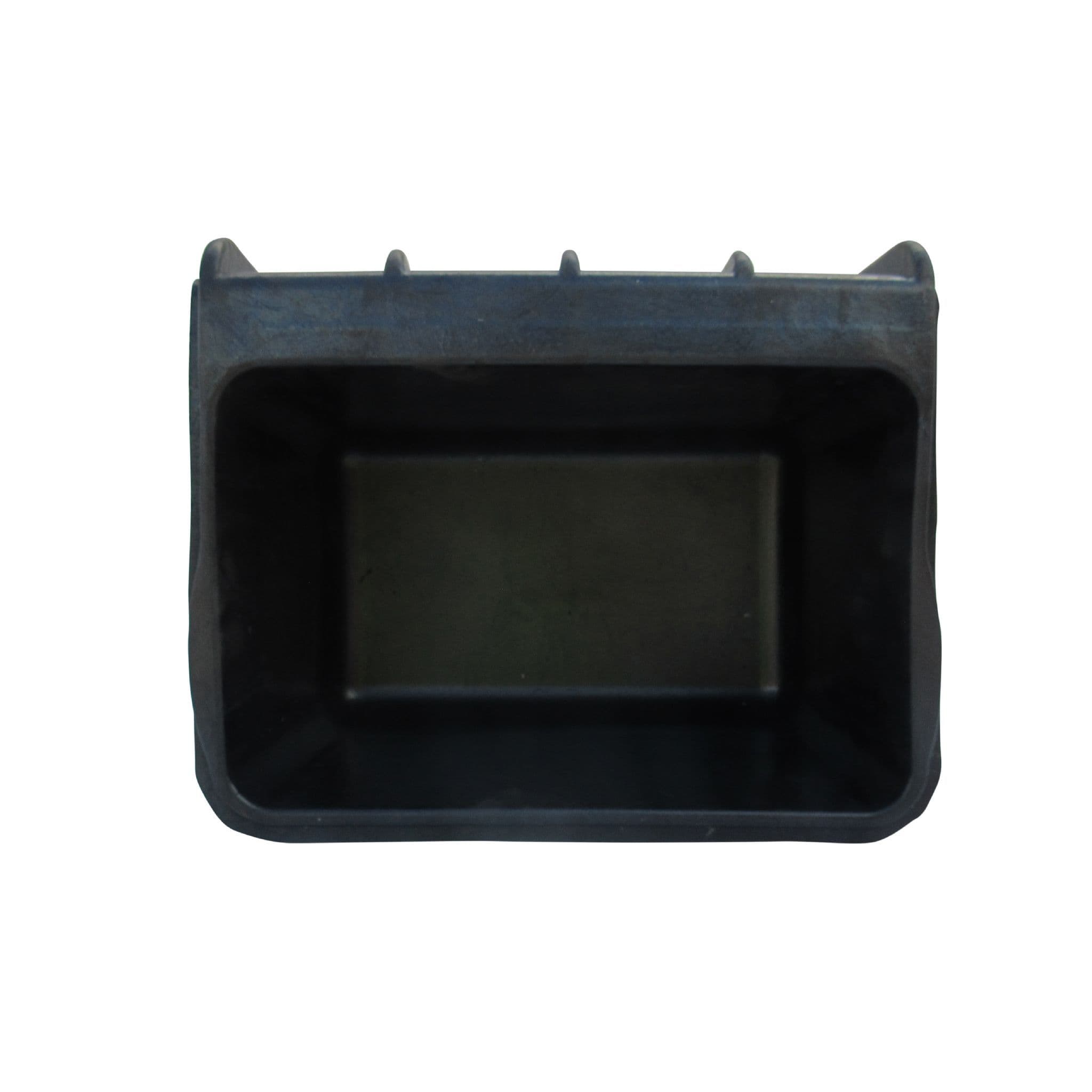 X2 16L Hanging Rubber Horse Manger | Securefix Direct