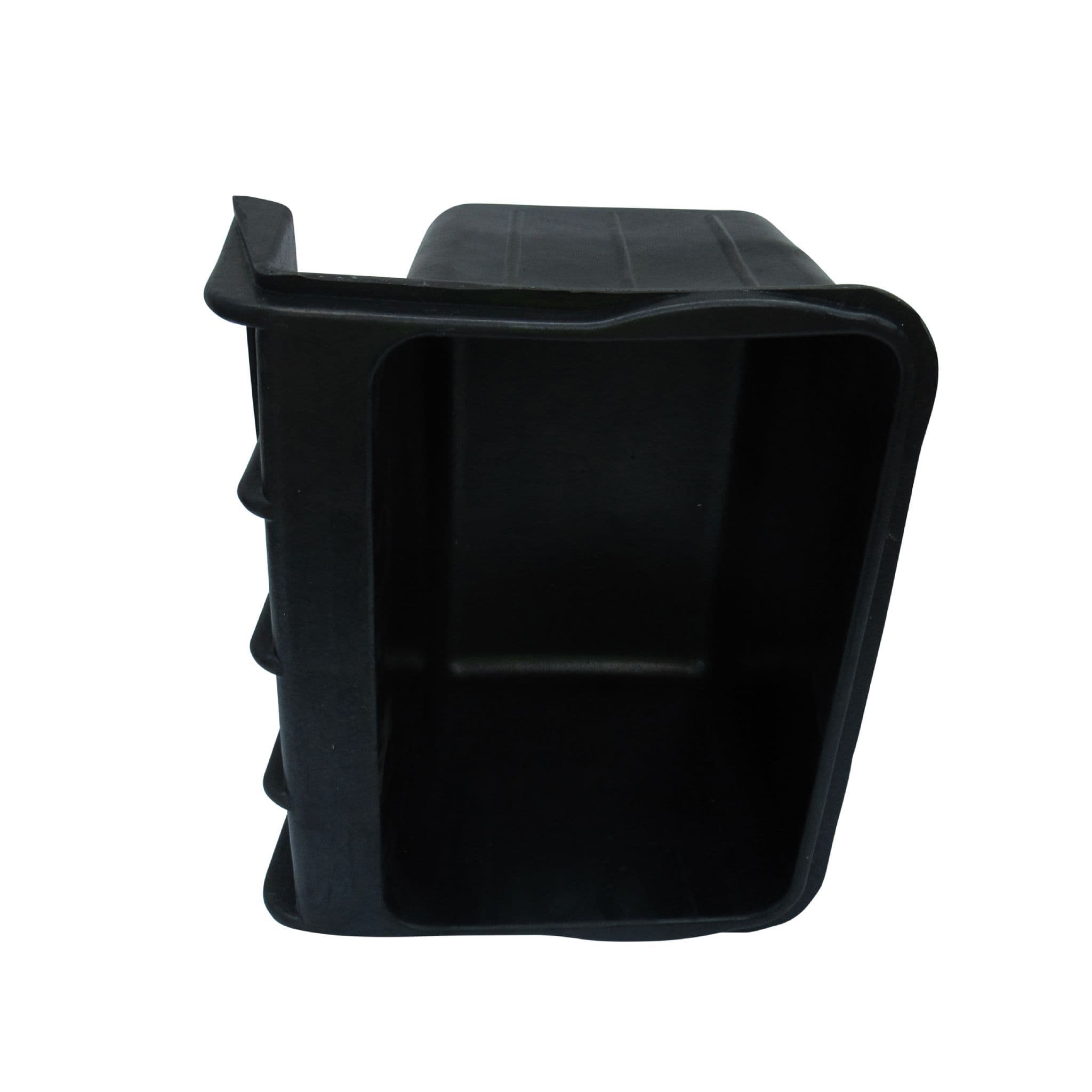 X2 16L Hanging Rubber Horse Manger | Securefix Direct