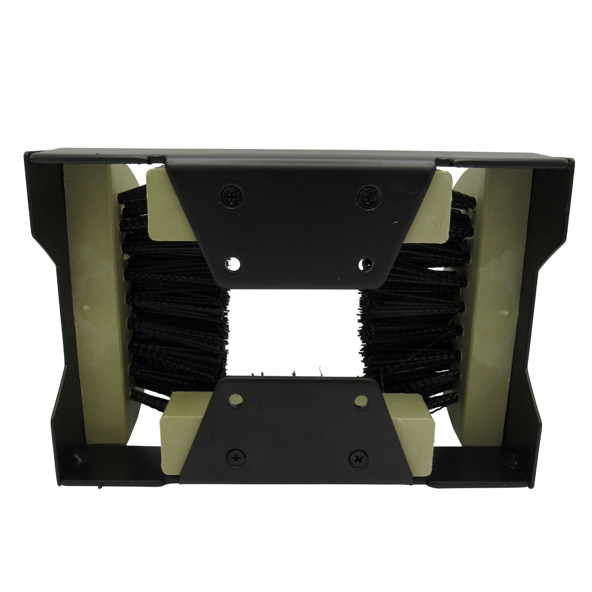 Outdoor Muddy Boot Scrubber | Securefix Direct