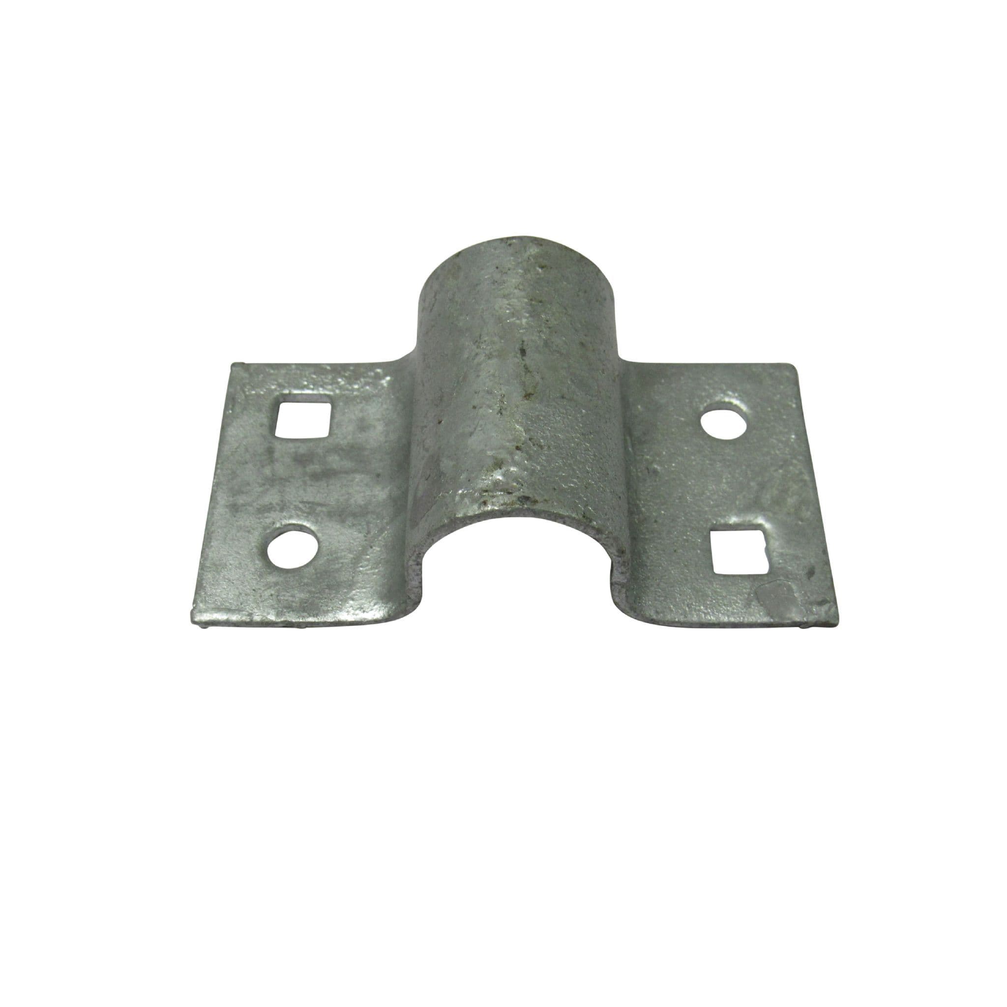 Galvanised Sliding Brenton Gate Bolt | SecureFix Direct
