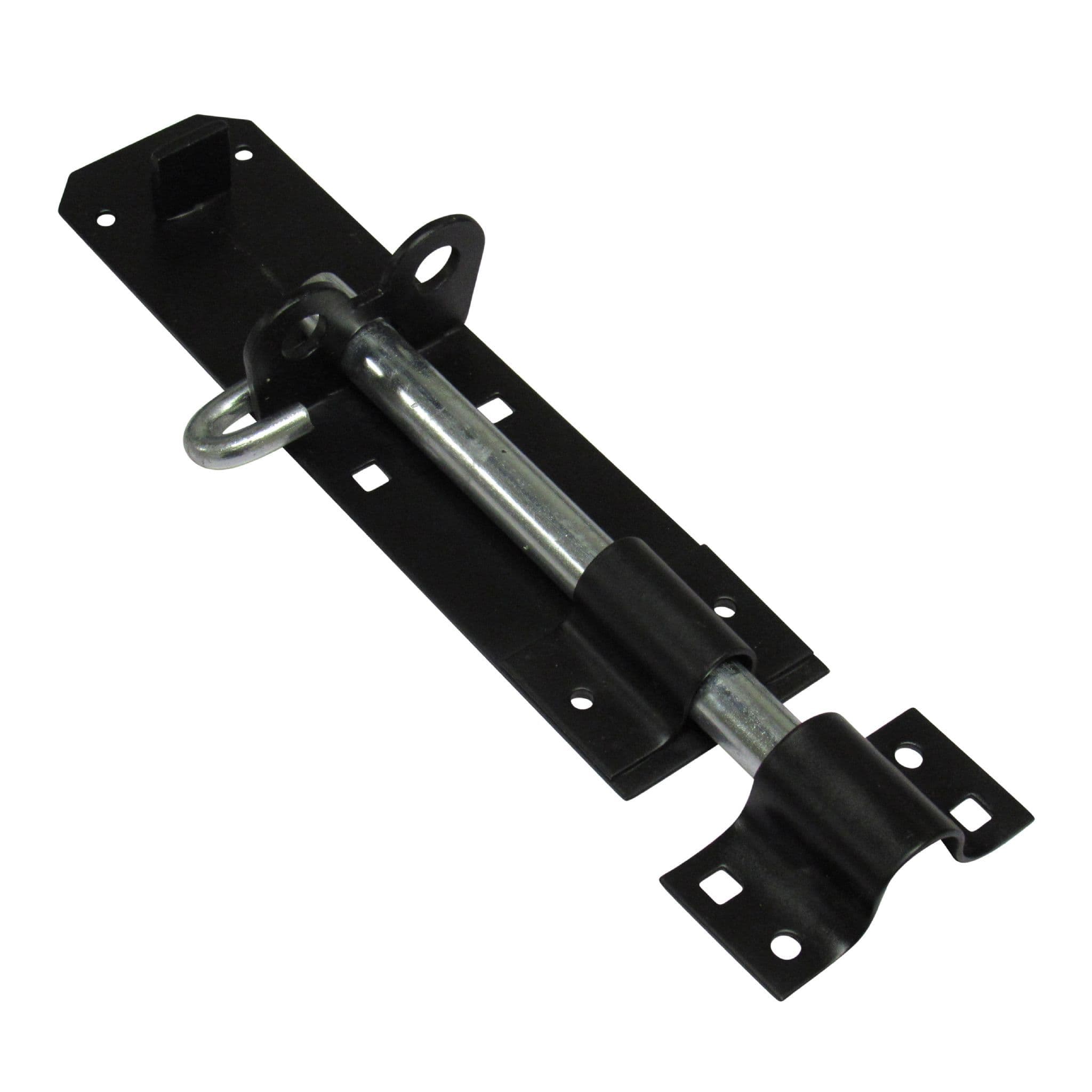 Sliding Brenton Gate Bolt | SecureFix Direct