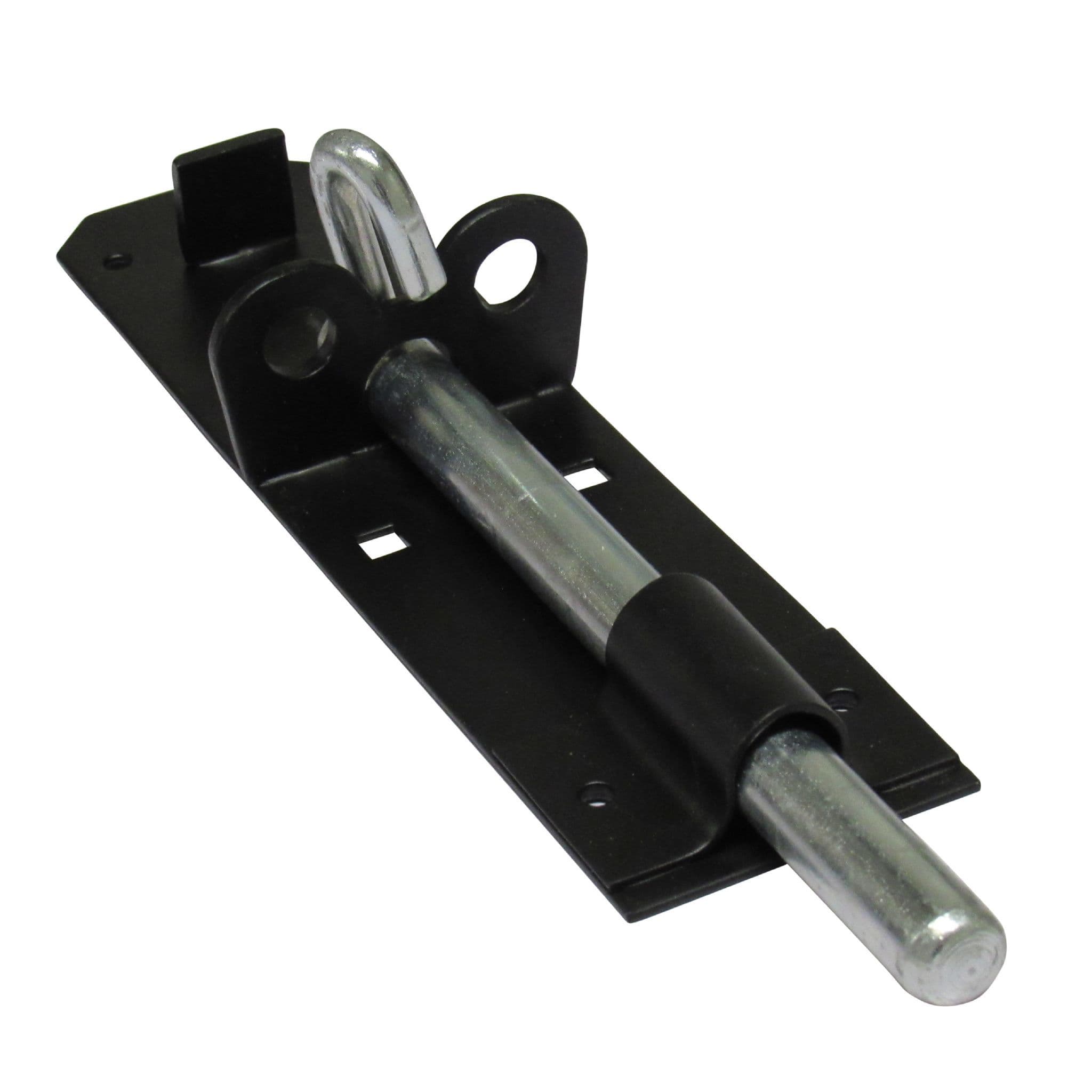 Sliding Brenton Gate Bolt | SecureFix Direct