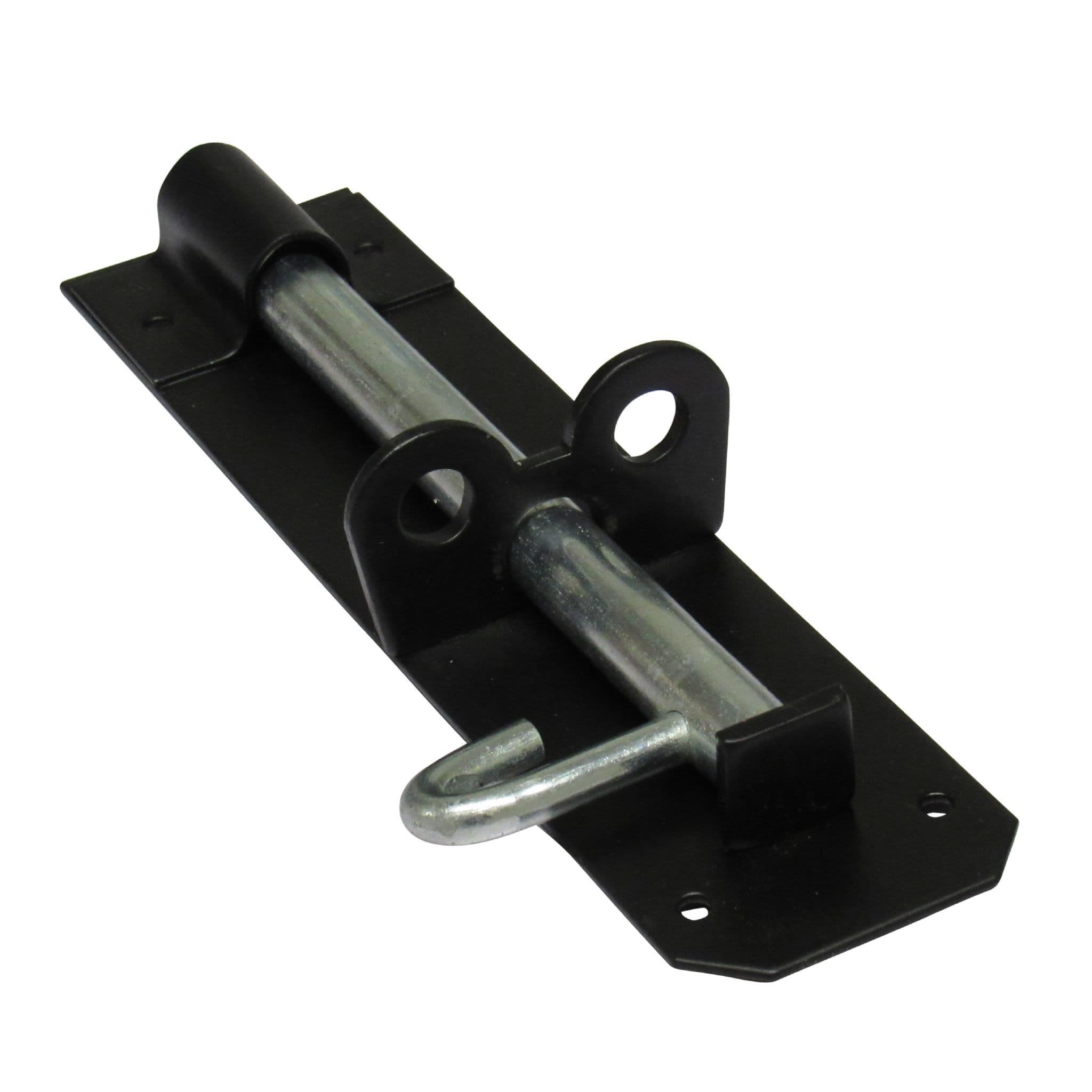 Sliding Brenton Gate Bolt | SecureFix Direct