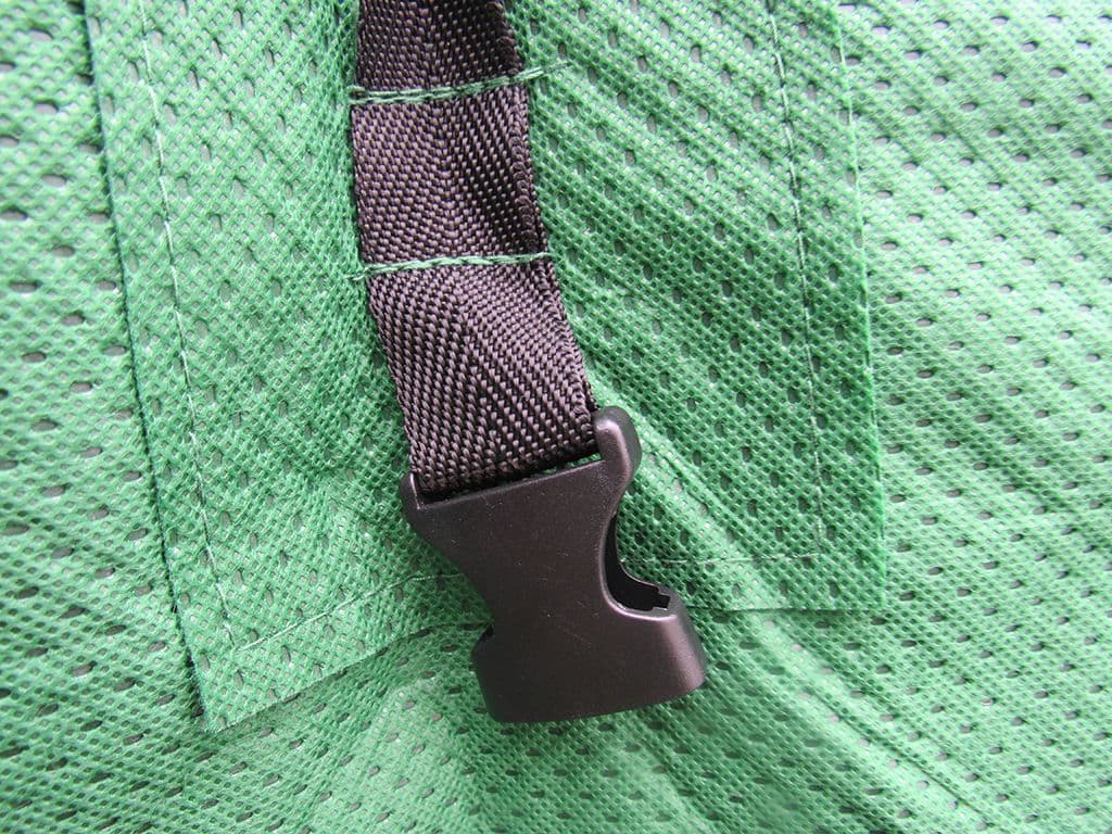 Premium Caravan Cover Suit 20 to 22 ft | SecureFix Direct