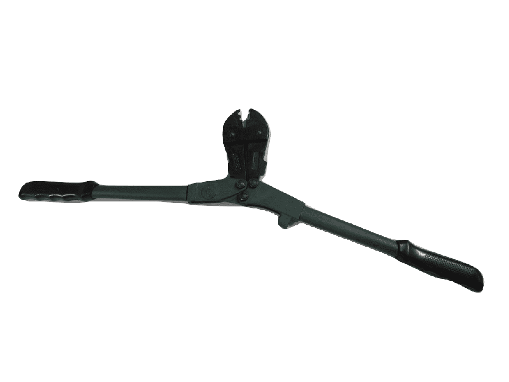 Green Crimping Tool 4 in 1 | SecureFix Direct