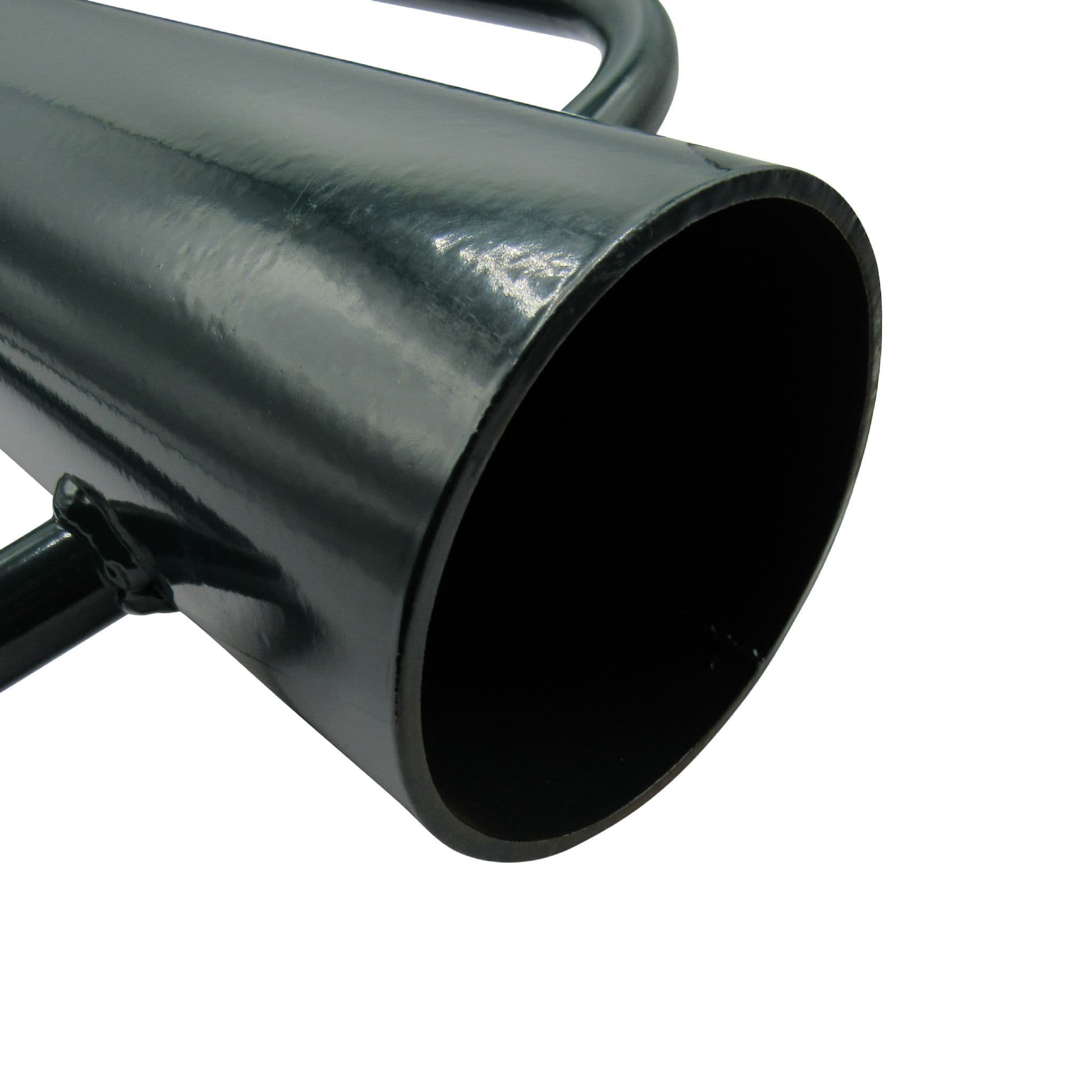 Heavy Duty Fence Post Driver 4" | SecureFix Direct