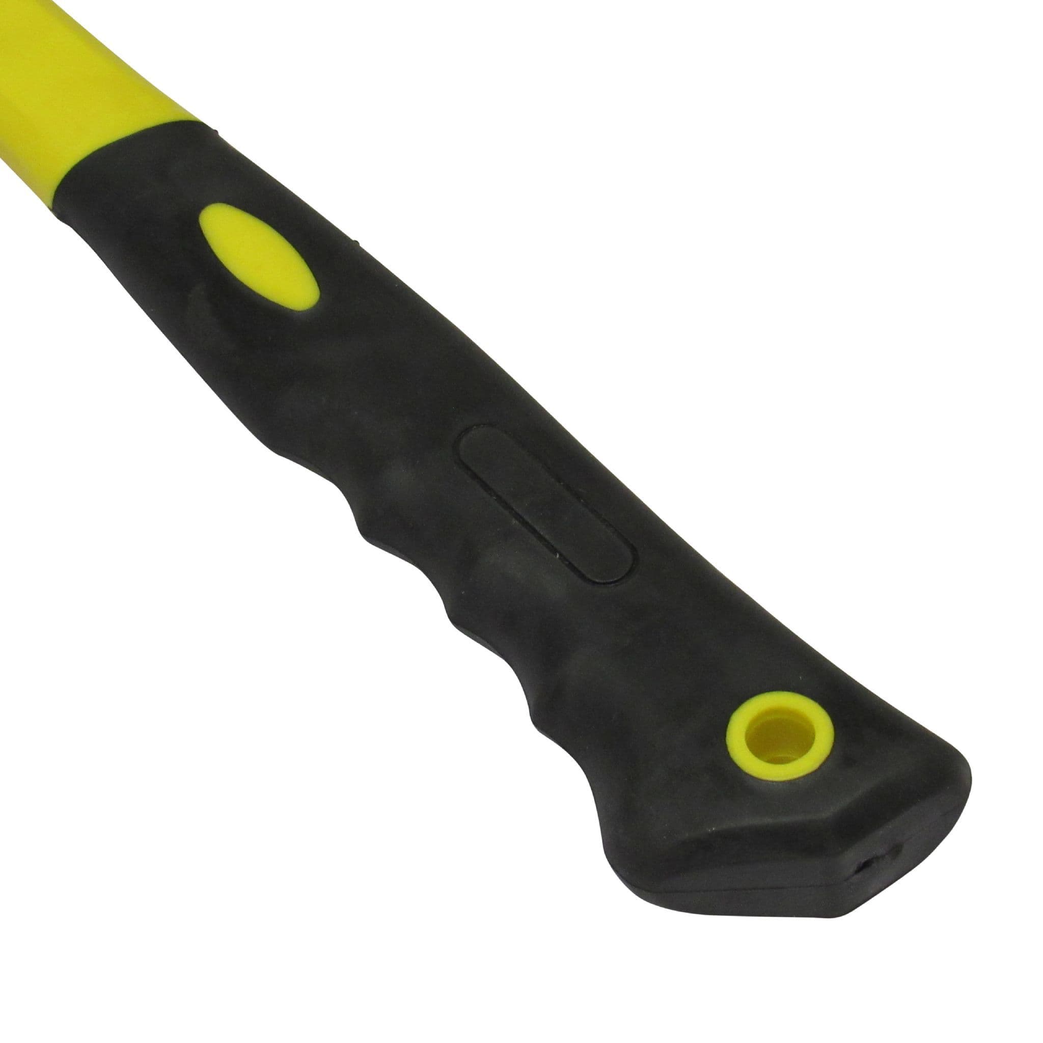 Fibreglass handle Claw Hammer 16oz | Securefix Direct