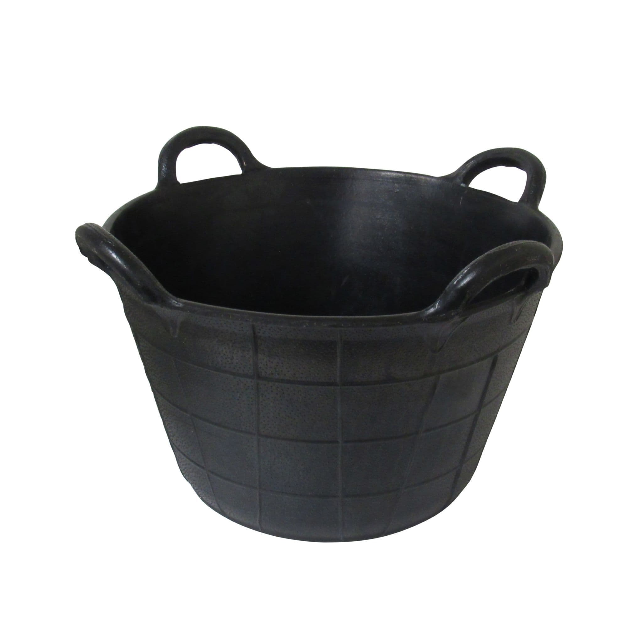 40L Heavy Duty Tub l SecureFix Direct