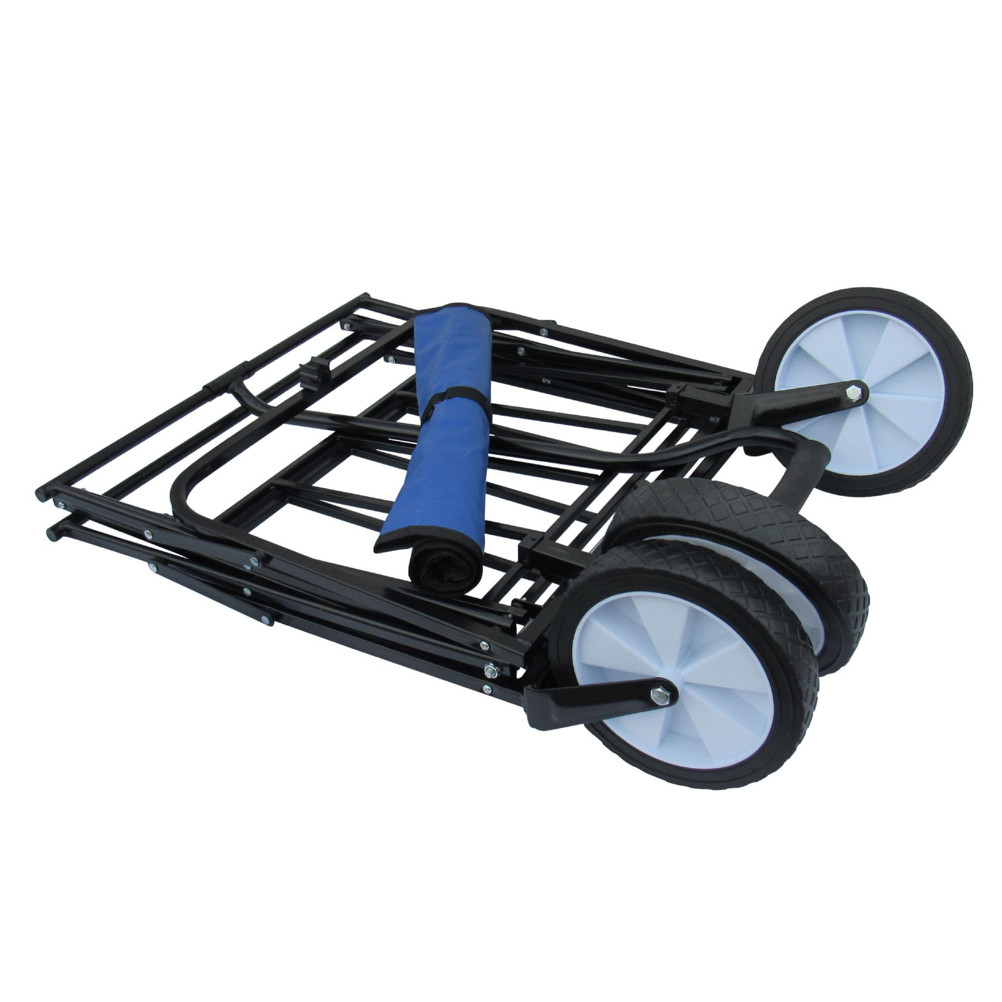 Collapsible Pull Along Cart |SecureFix Direct