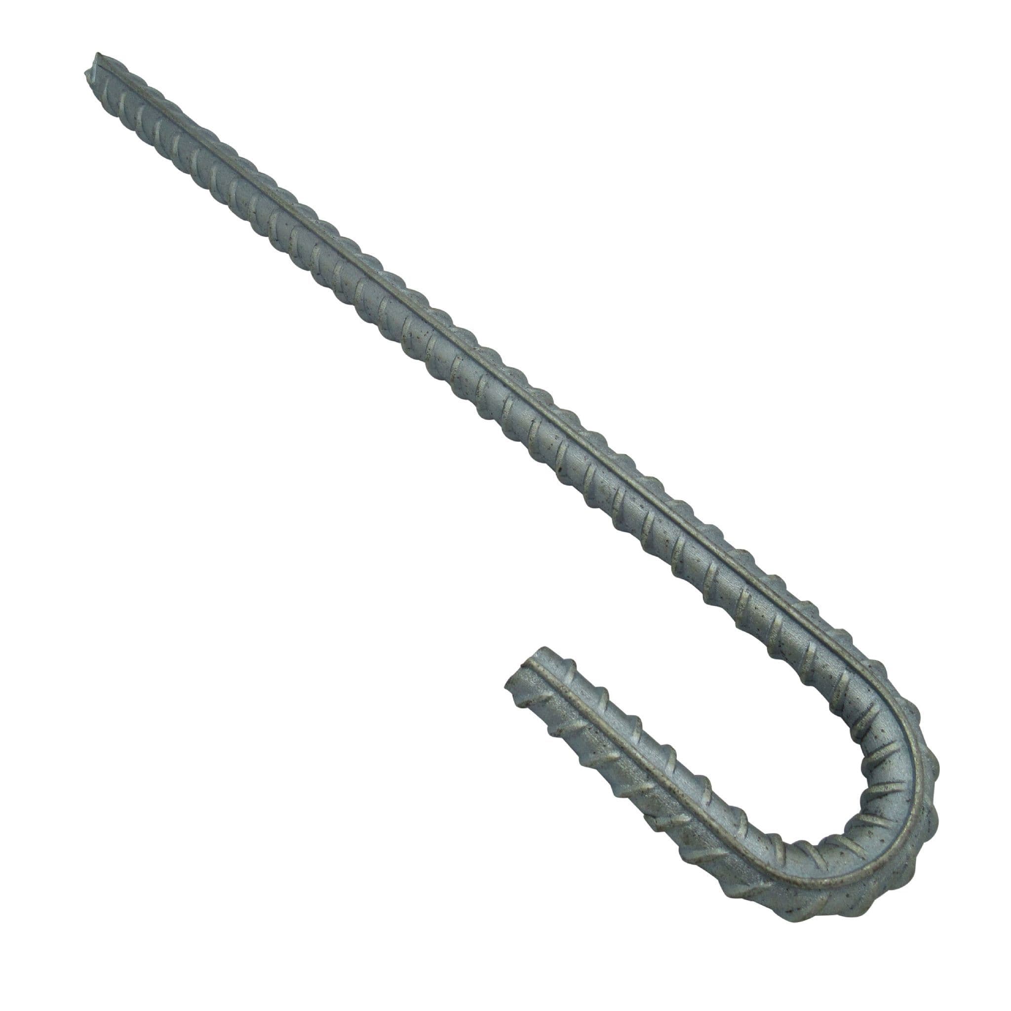 Heavy Duty Galvanised J Hook Pegs | Securefix Direct