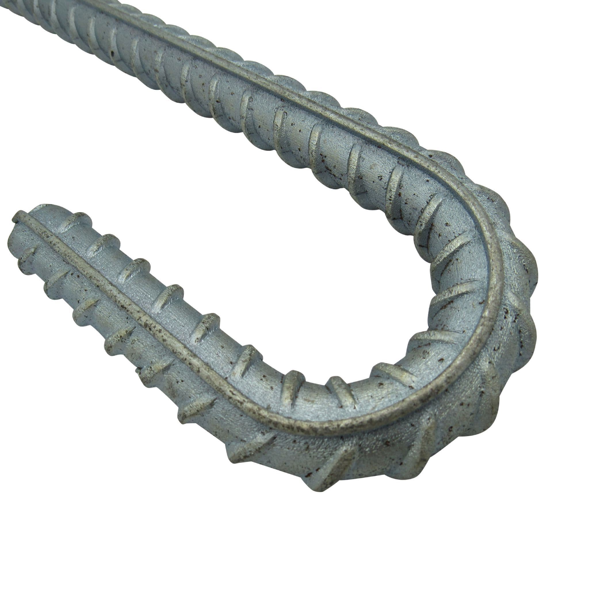 Heavy Duty Galvanised J Hook Pegs | Securefix Direct