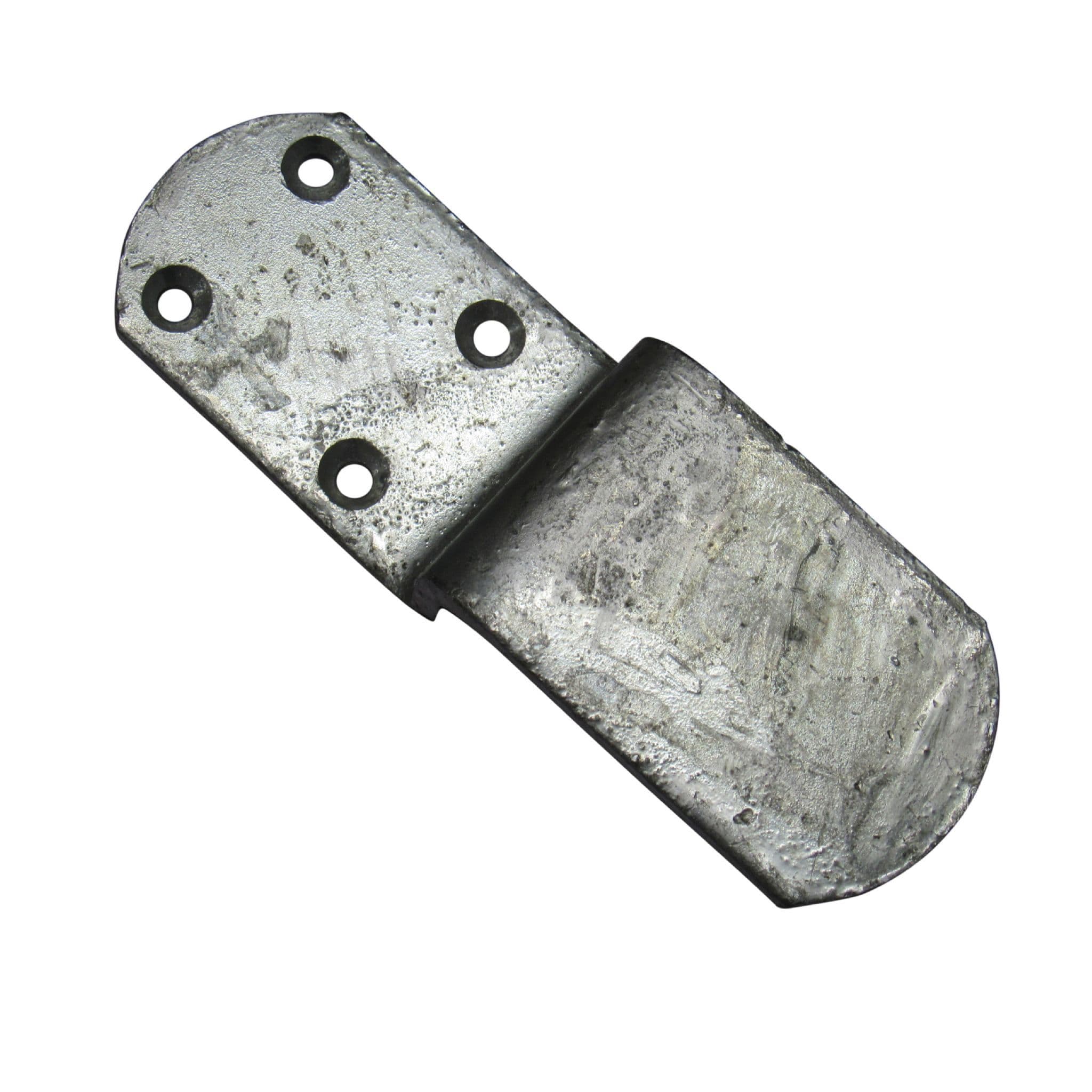 Stable Door Kick Over Latch | SecureFix Direct