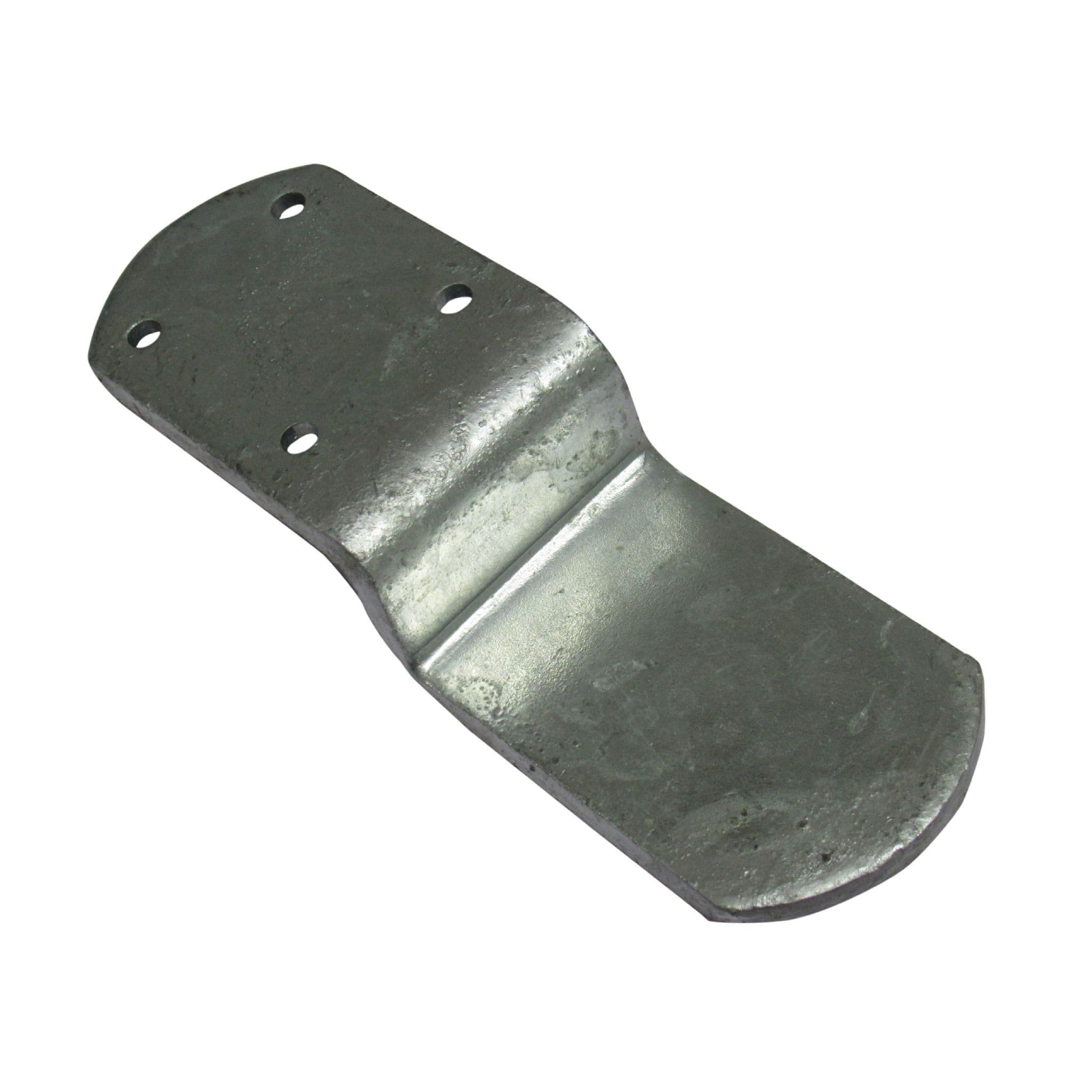 Stable Door Kick Over Latch | SecureFix Direct