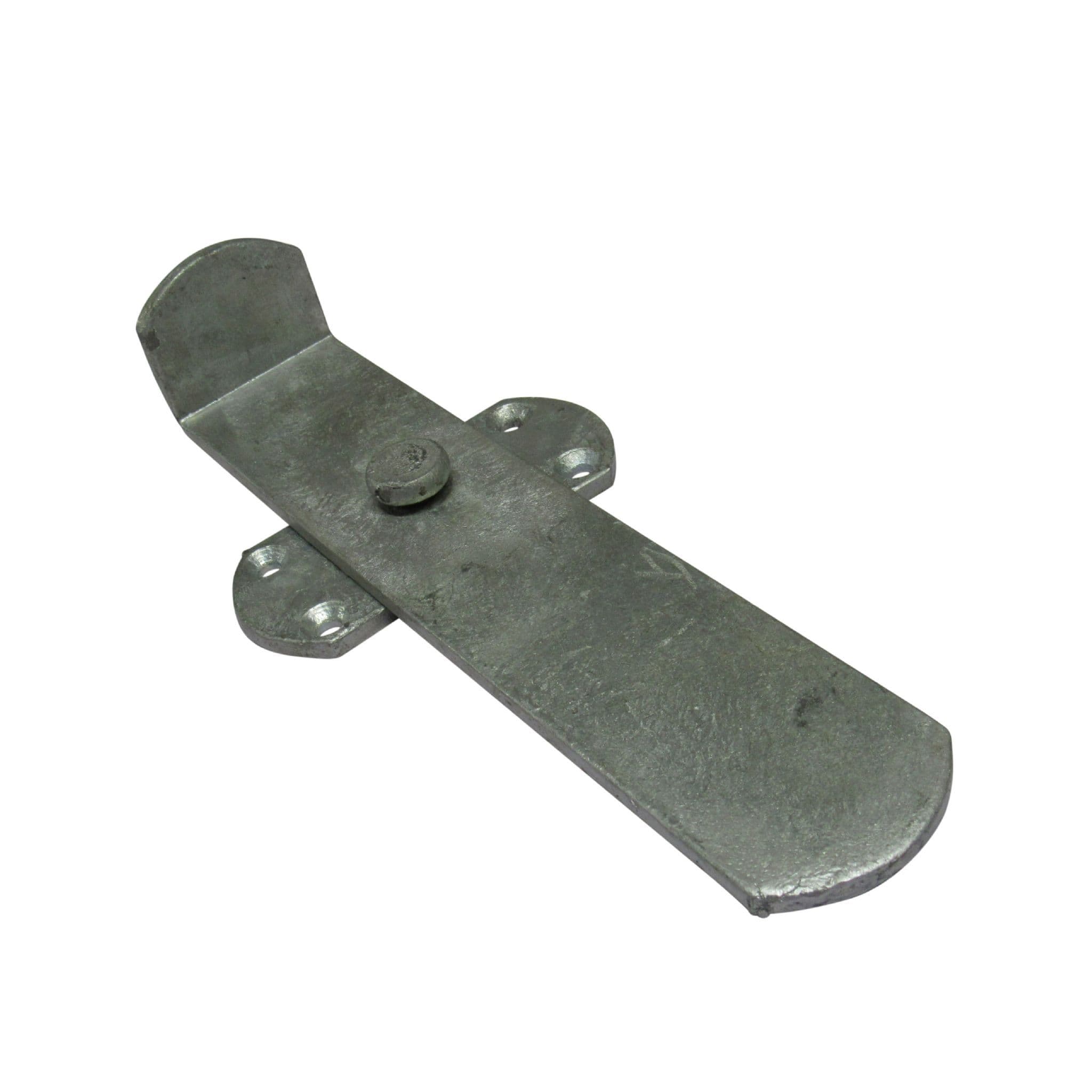 Stable Door Kick Over Latch | SecureFix Direct