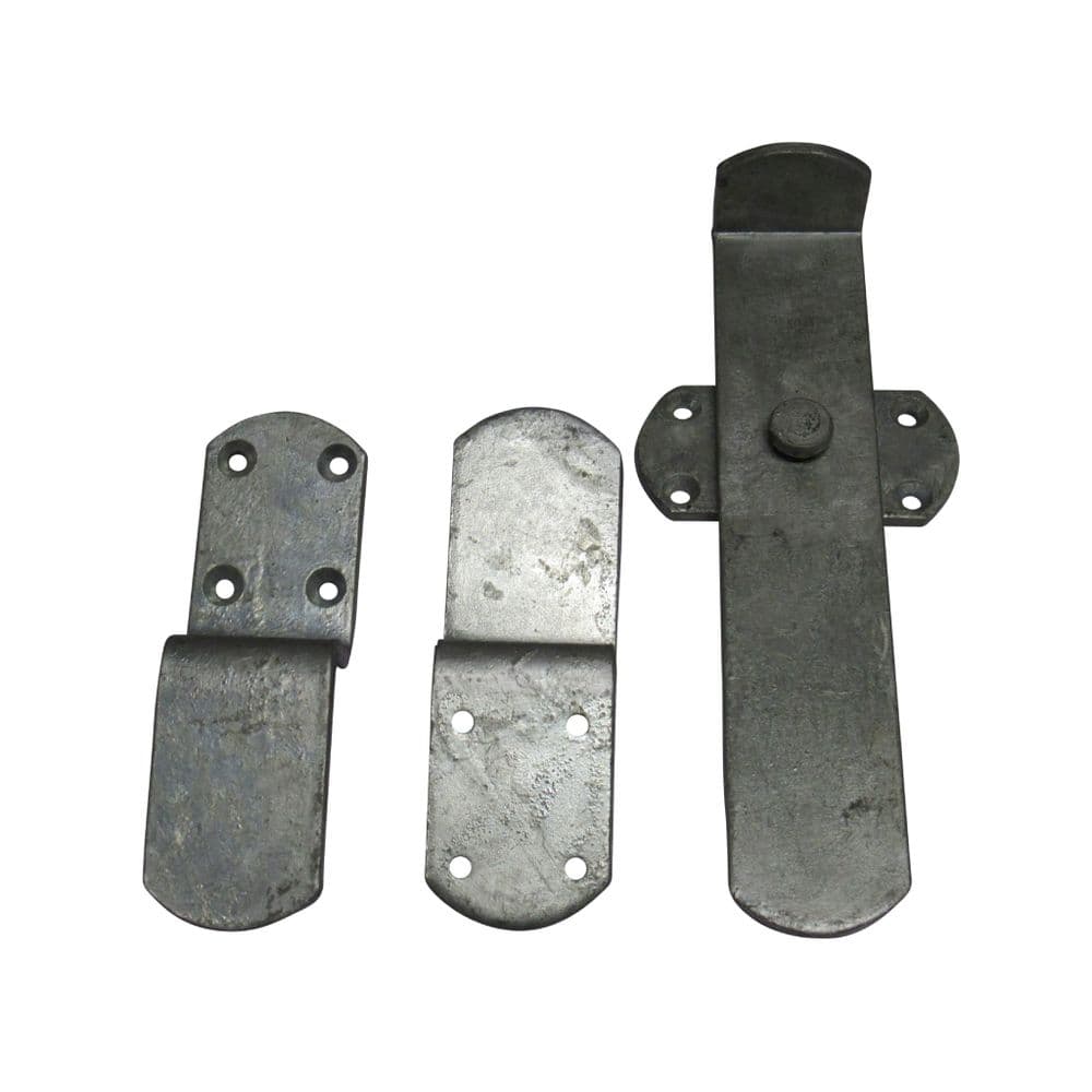 Stable Door Kick Over Latch | SecureFix Direct