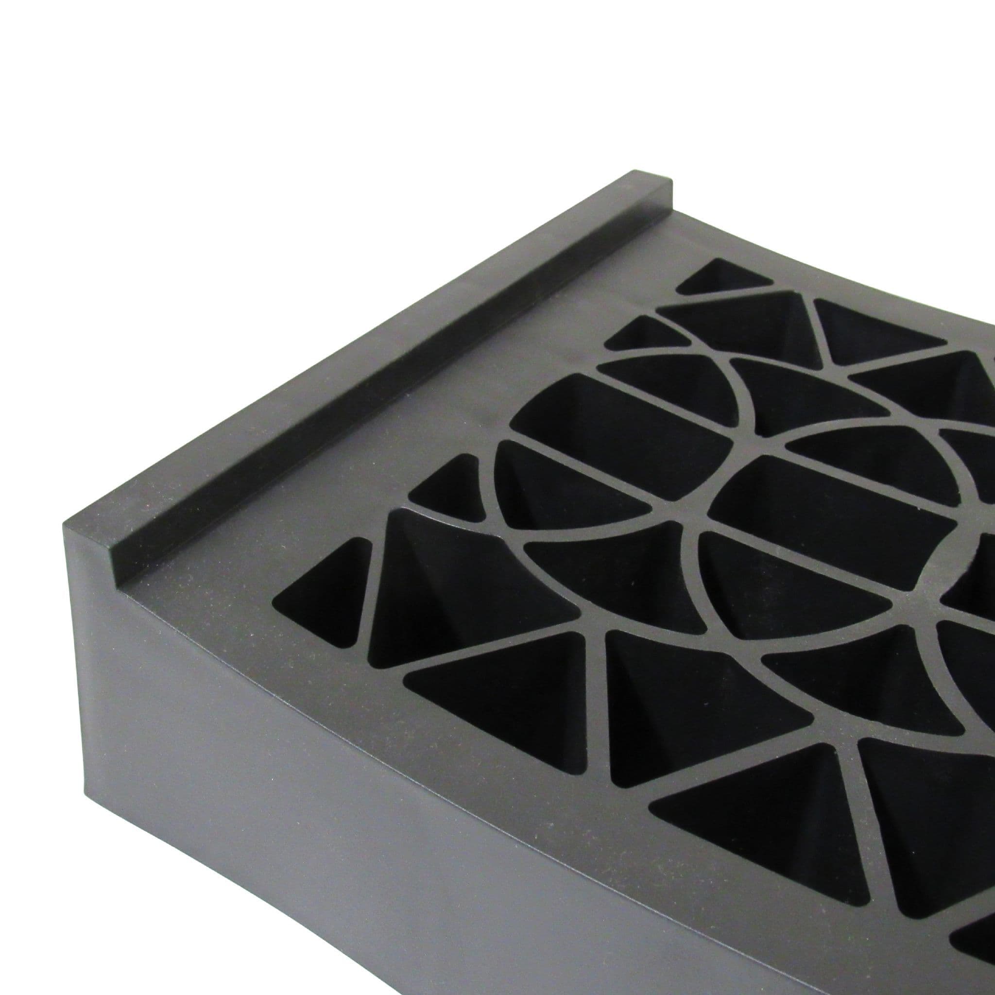 Low Rise Car Ramp Heavy Duty | SecureFix Direct