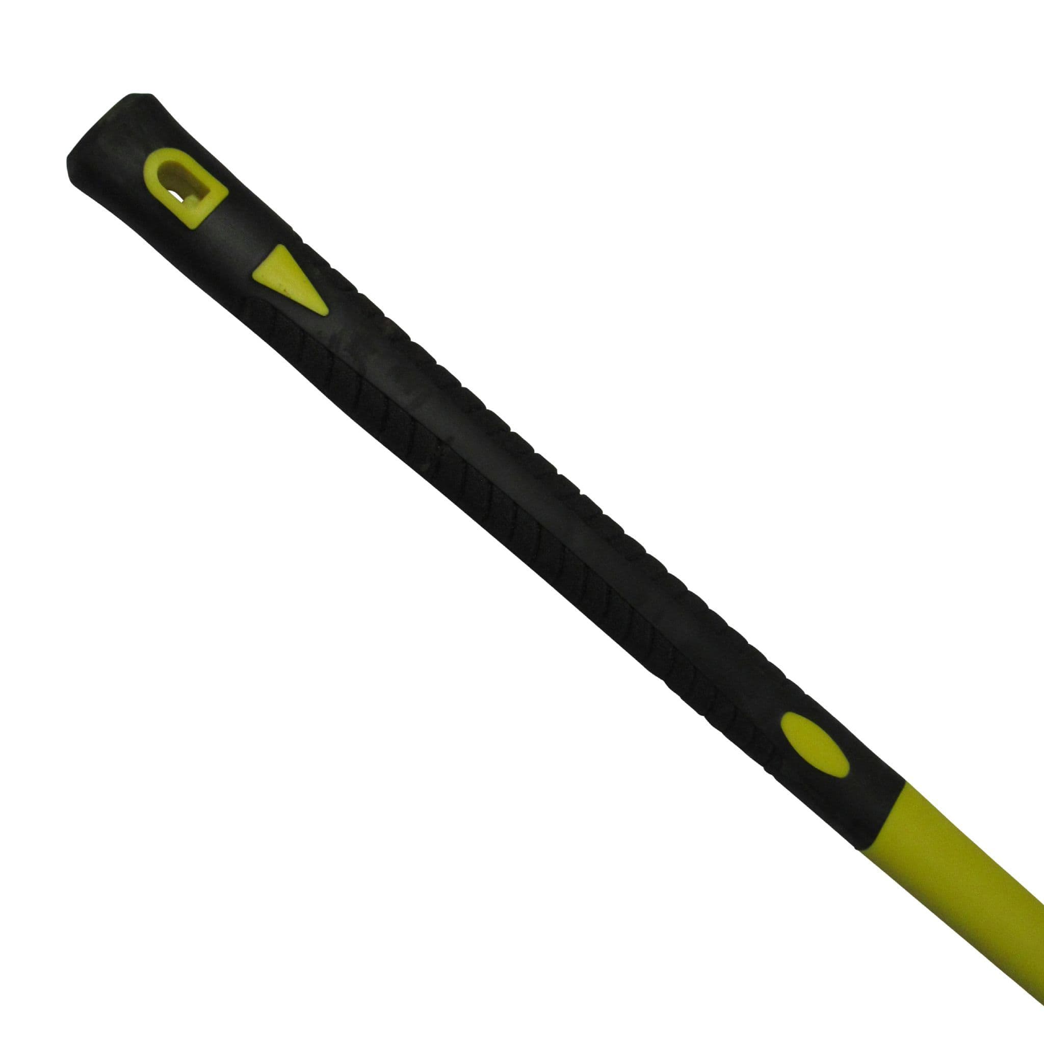 Sledge Hammer with Fibreglass Shaft | SecureFix Direct