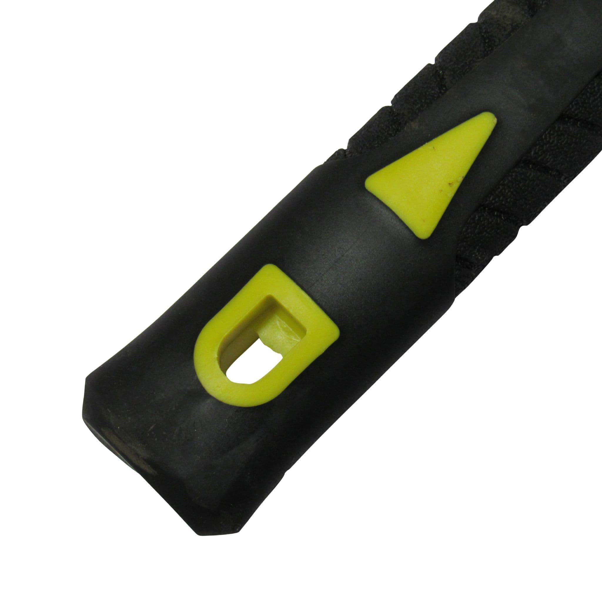 Sledge Hammer with Fibreglass Shaft | SecureFix Direct