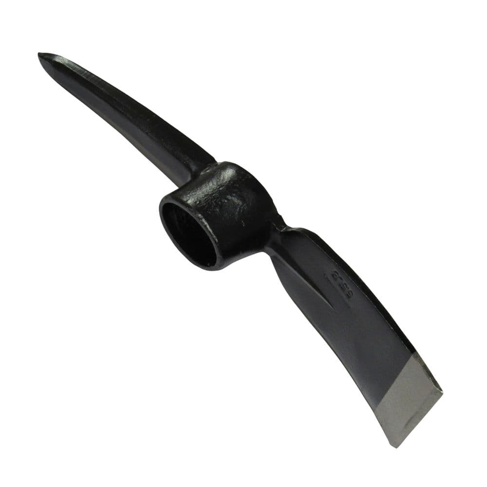 5.5LB or 7LB Heavy Duty Pick Axe Head | SecureFix Direct