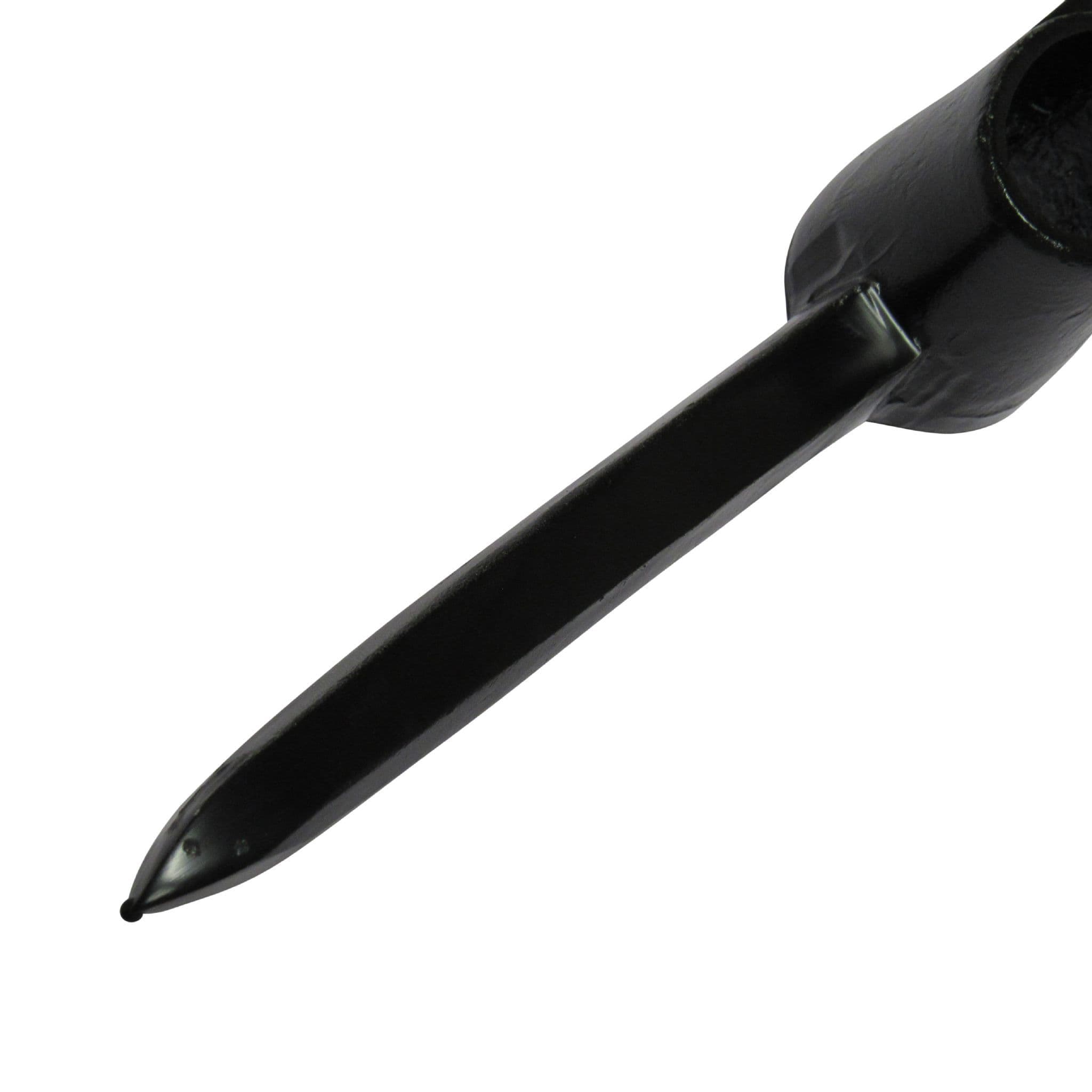 5.5LB 7LB Pick Axe & Fibreglass Handle | SecureFix Direct