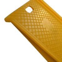 Lightweight Portable Kerb Access Ramp | Securefix Direct