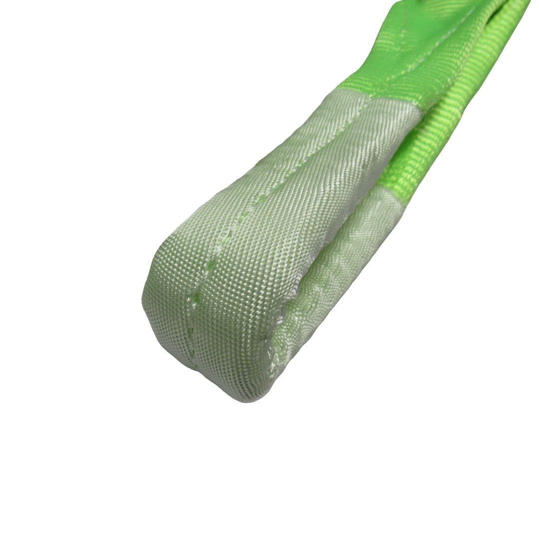 Recovery Webbing Strap 28 Ton 6M | SecureFix Direct