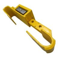 Shipping Cargo Container Lock | Securefix Direct