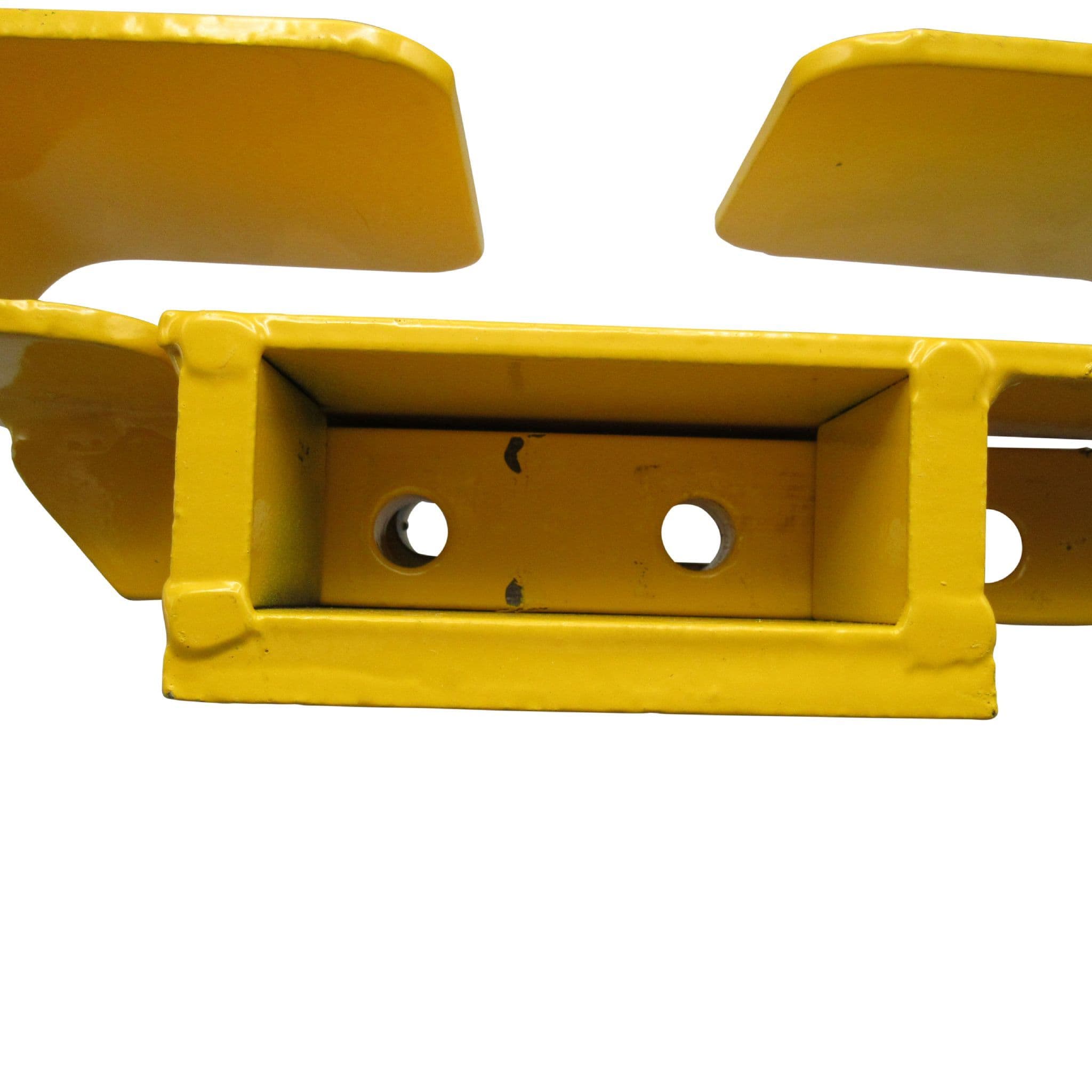 Shipping Cargo Container Lock | Securefix Direct