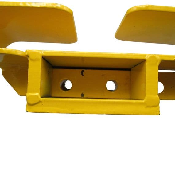 Shipping Cargo Container Lock | Securefix Direct