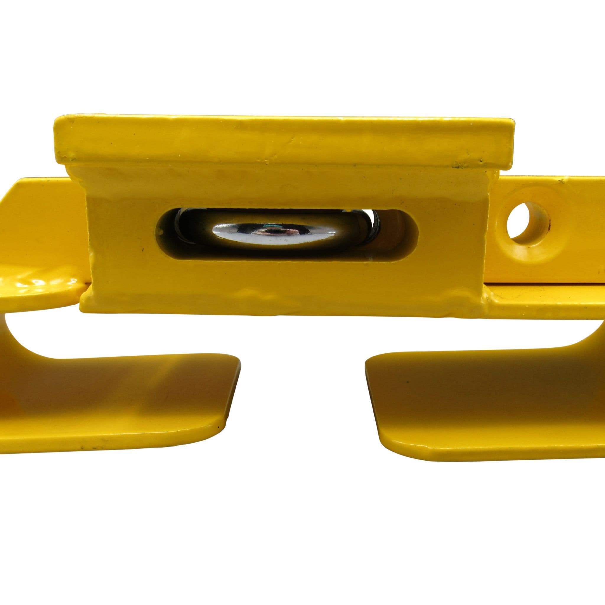 Shipping Cargo Container Lock | Securefix Direct