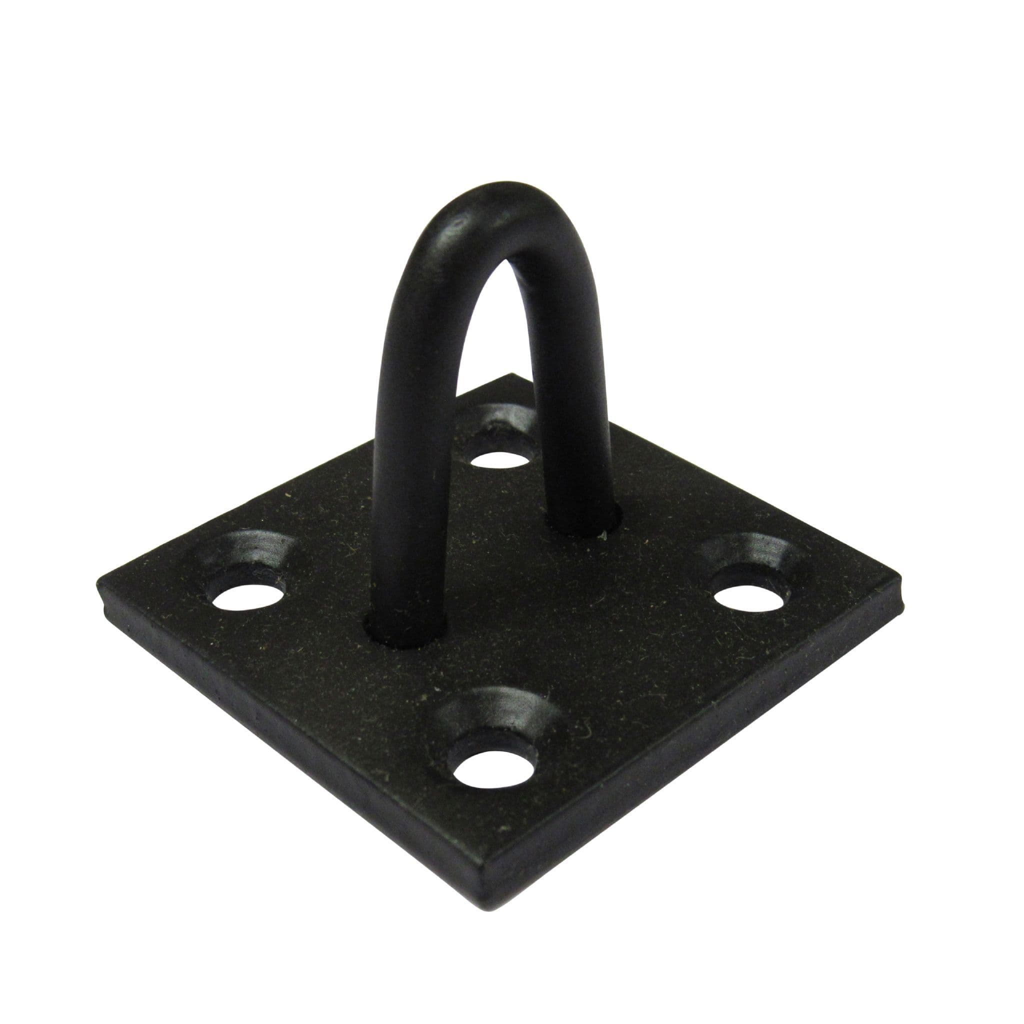 Pad Eye Staple On Plates | SecureFix Direct