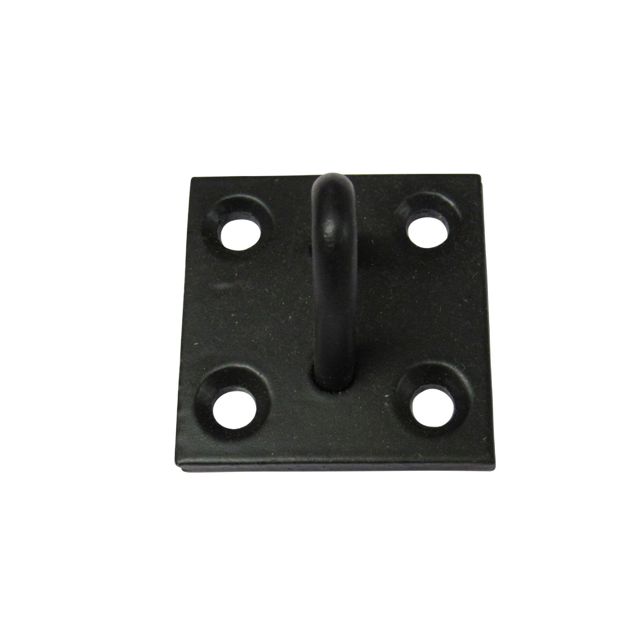 Pad Eye Staple On Plates | SecureFix Direct