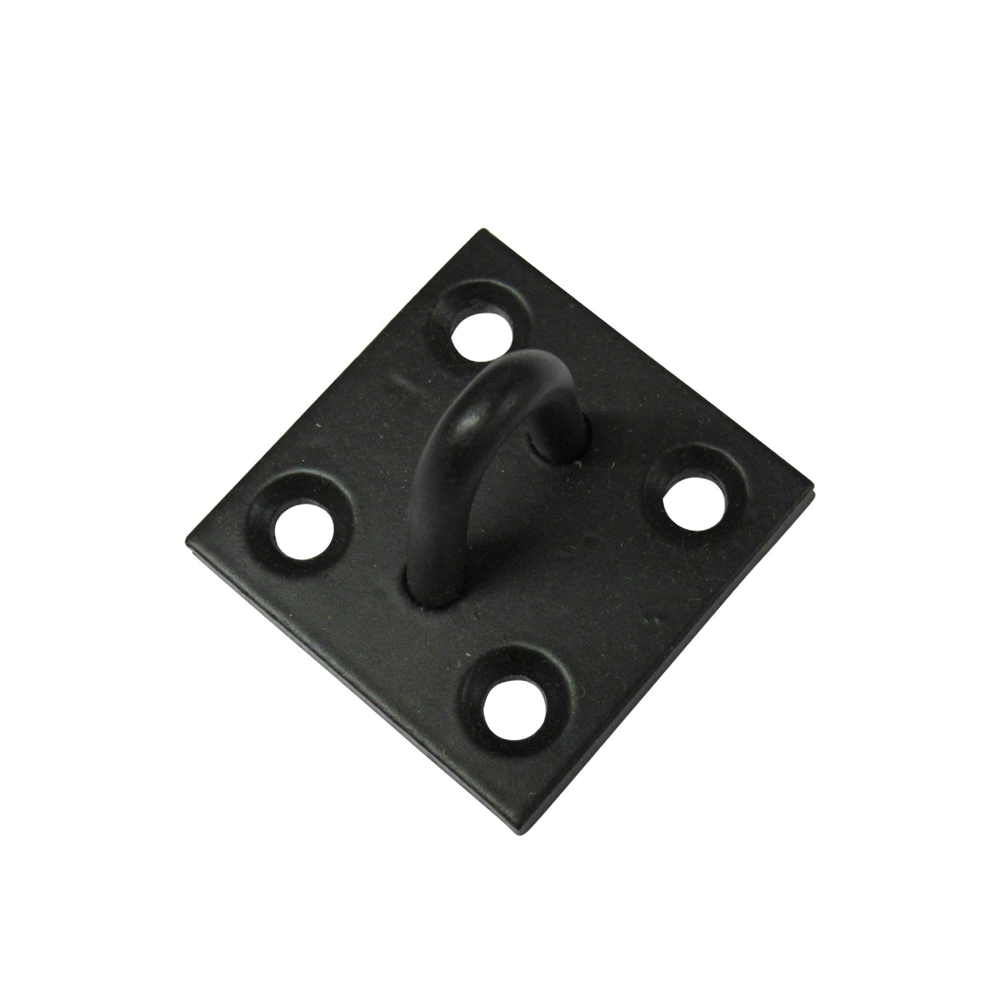 Pad Eye Staple On Plates | SecureFix Direct