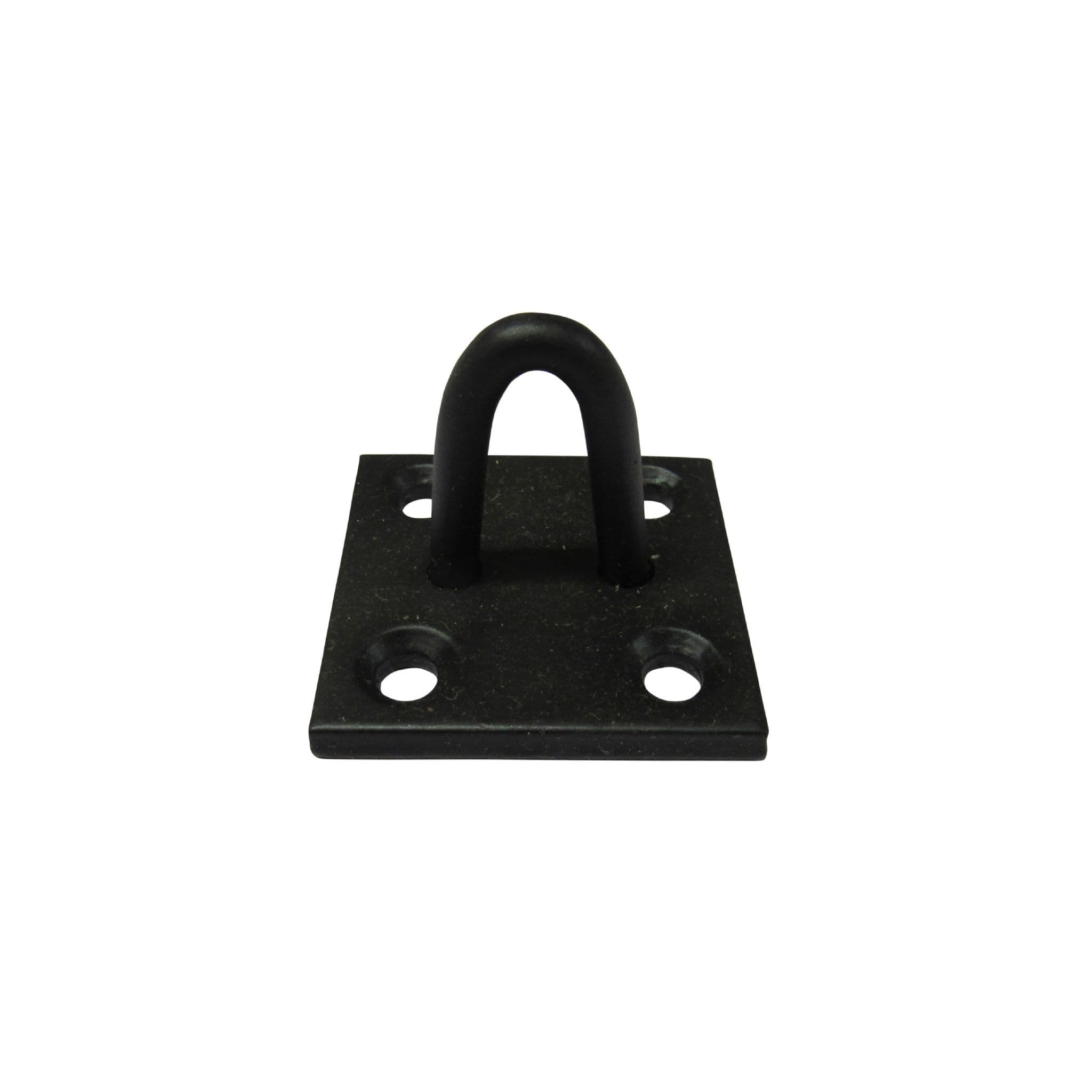 Pad Eye Staple On Plates | SecureFix Direct