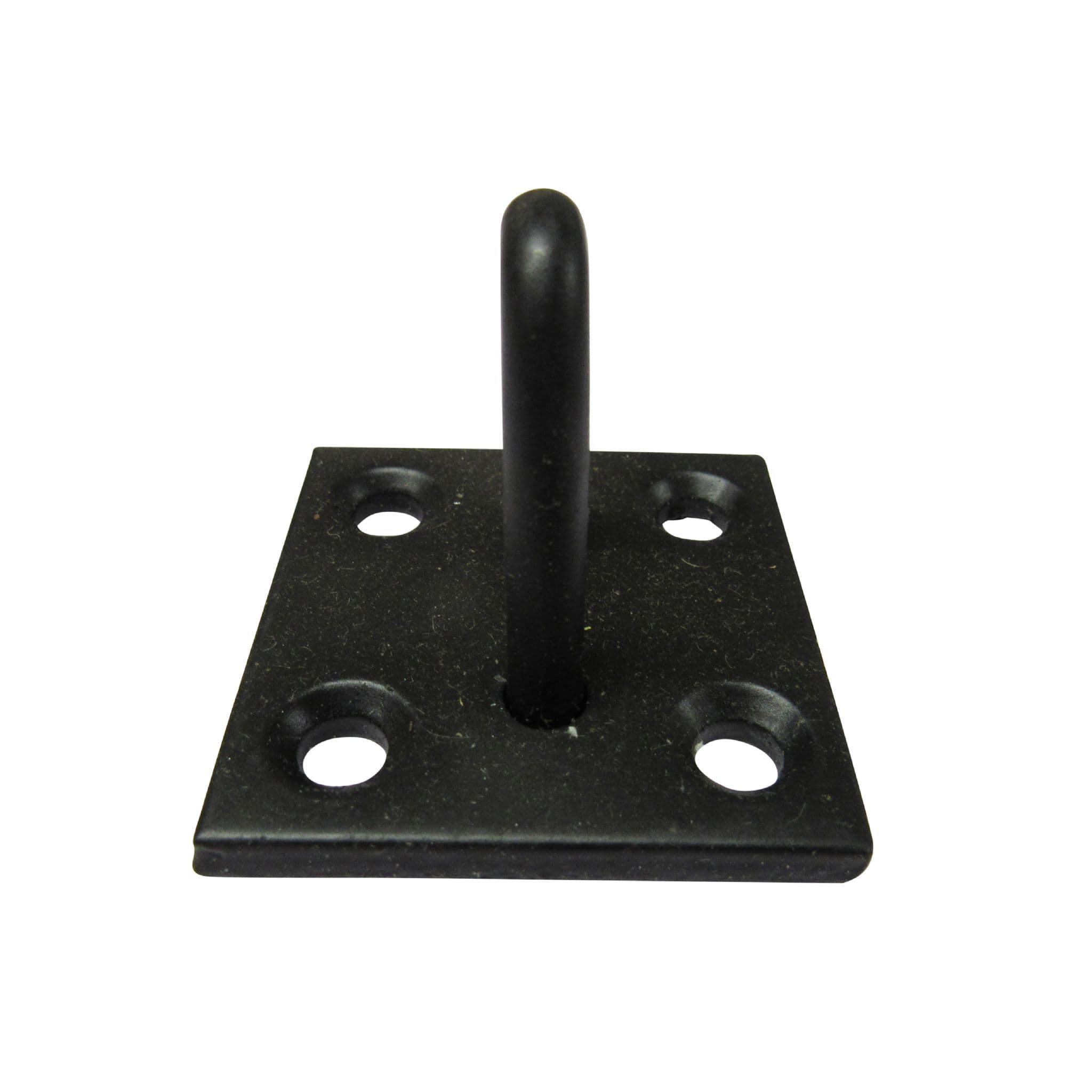 Pad Eye Staple On Plates | SecureFix Direct