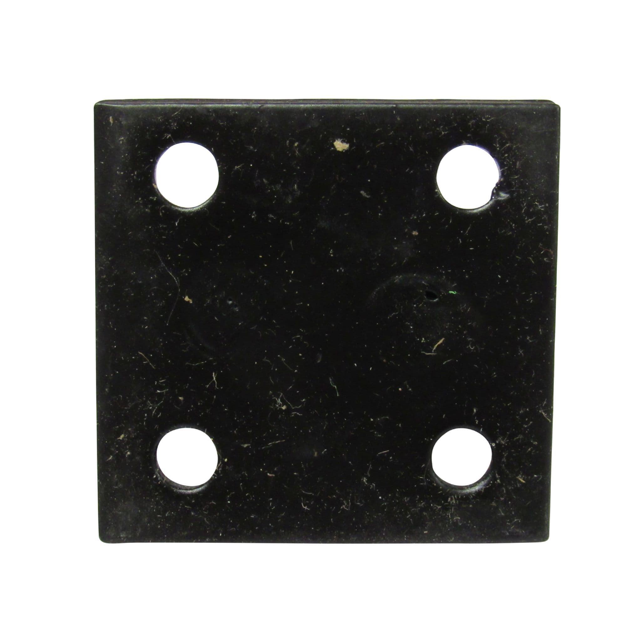 Pad Eye Staple On Plates | SecureFix Direct