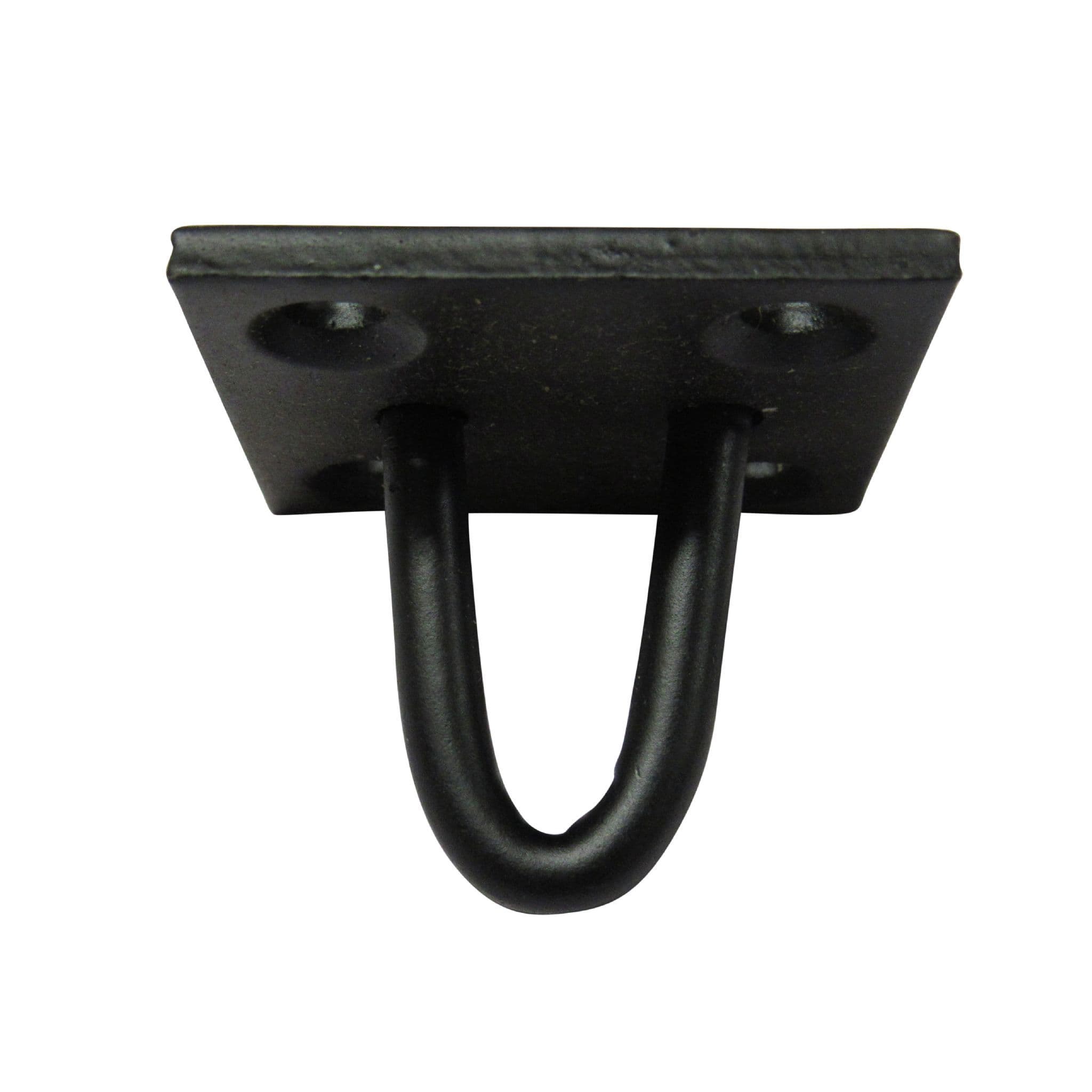 Pad Eye Staple On Plates | SecureFix Direct