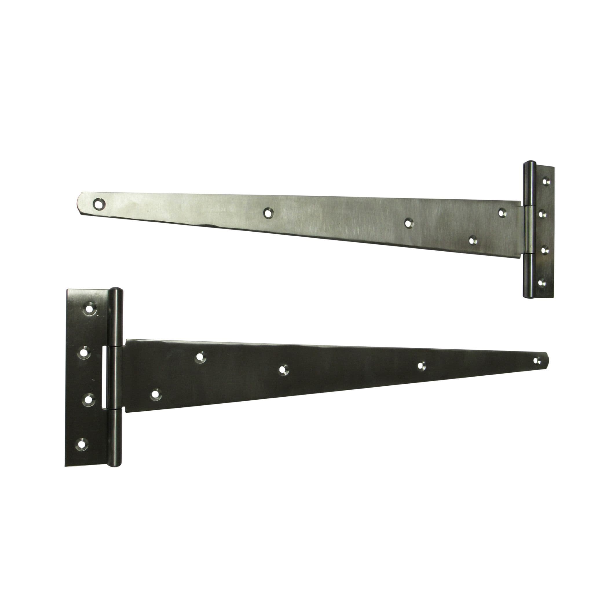Stainless Steel Scotch Tee Hinges | SecureFix Direct