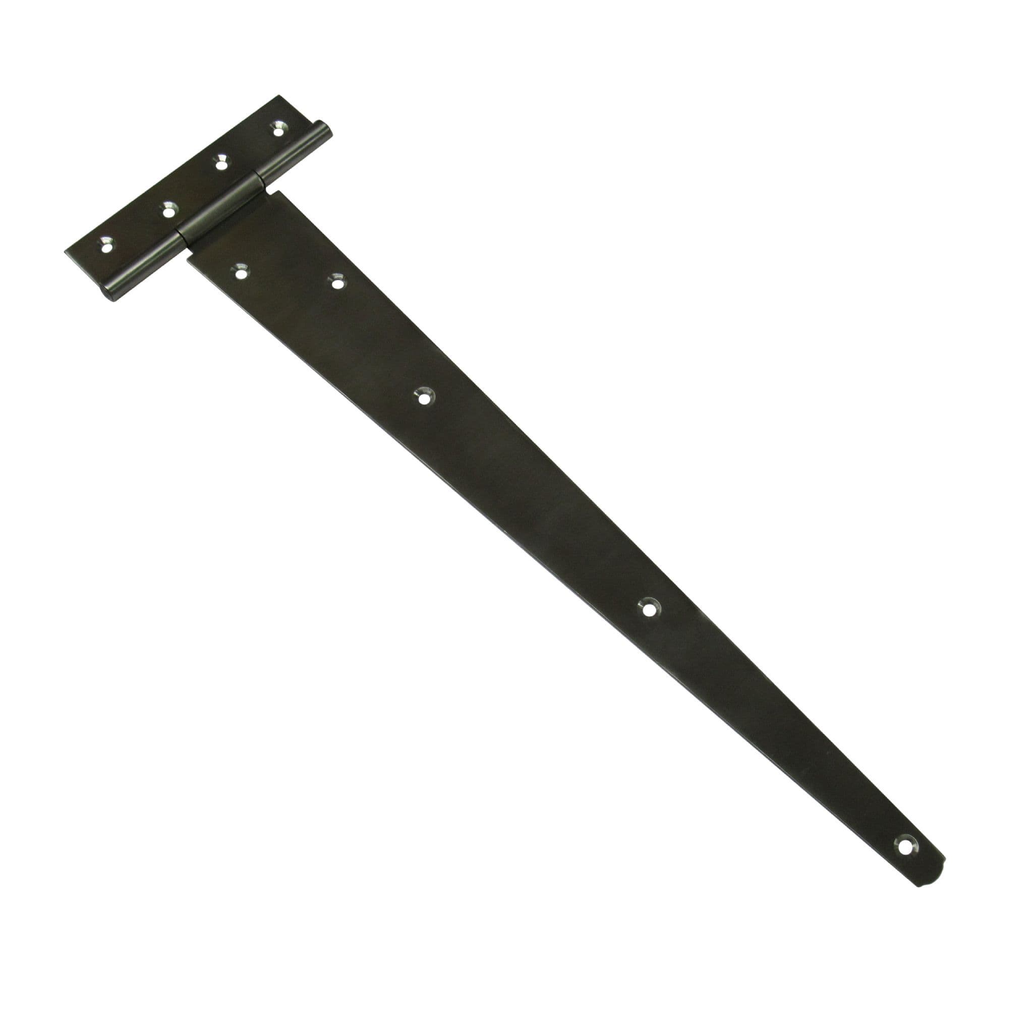 Stainless Steel Scotch Tee Hinges | SecureFix Direct